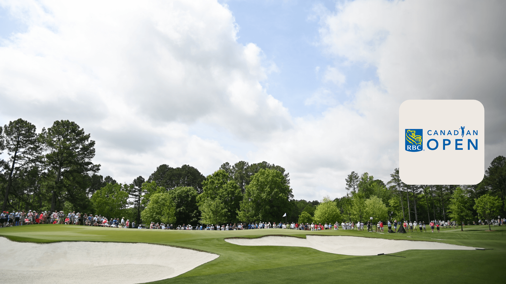 Watch RBC Canadian Open 2024 : Day 4 - Marquee Group - C Live Stream | DAZN TW