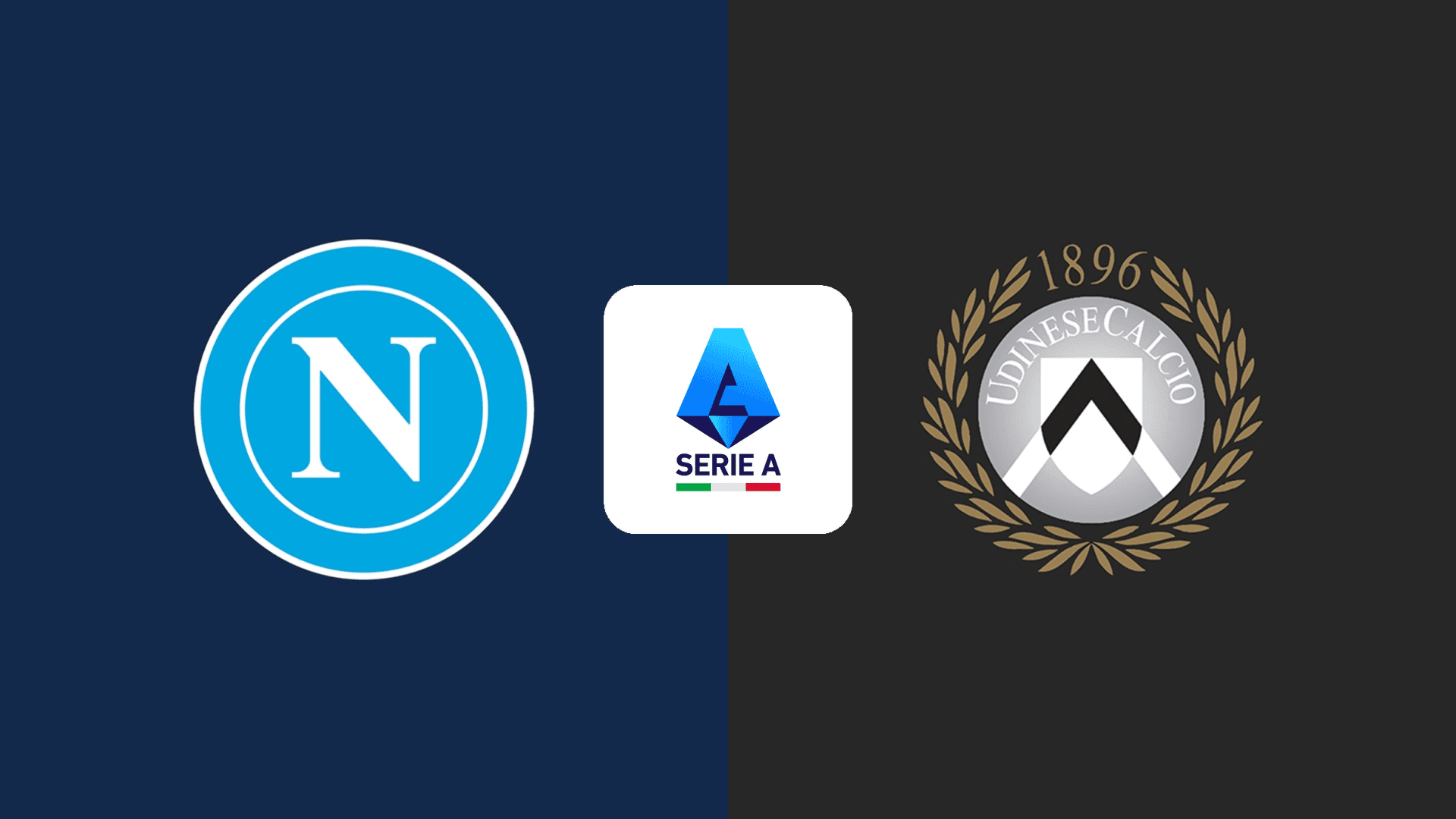 Ver Napoli - Udinese Online en Directo | DAZN ES