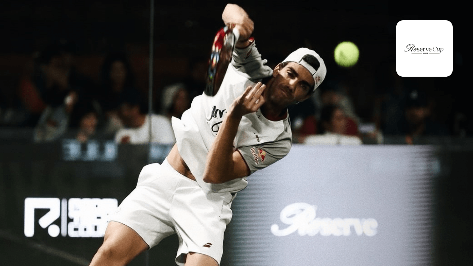 شاهد البث المباشر لـ كأس الاحتياطي - اليوم 2 | DAZN LY