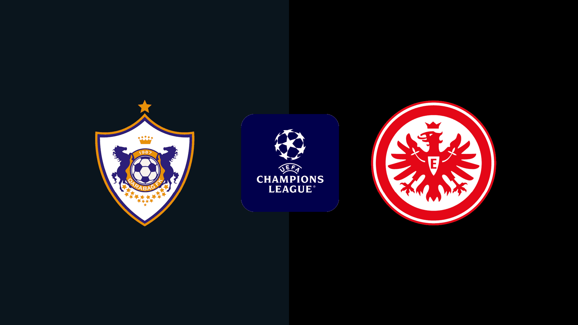 Qarabag - Eintracht Frankfurt Live Stream | Jetzt Anmelden | DAZN DE