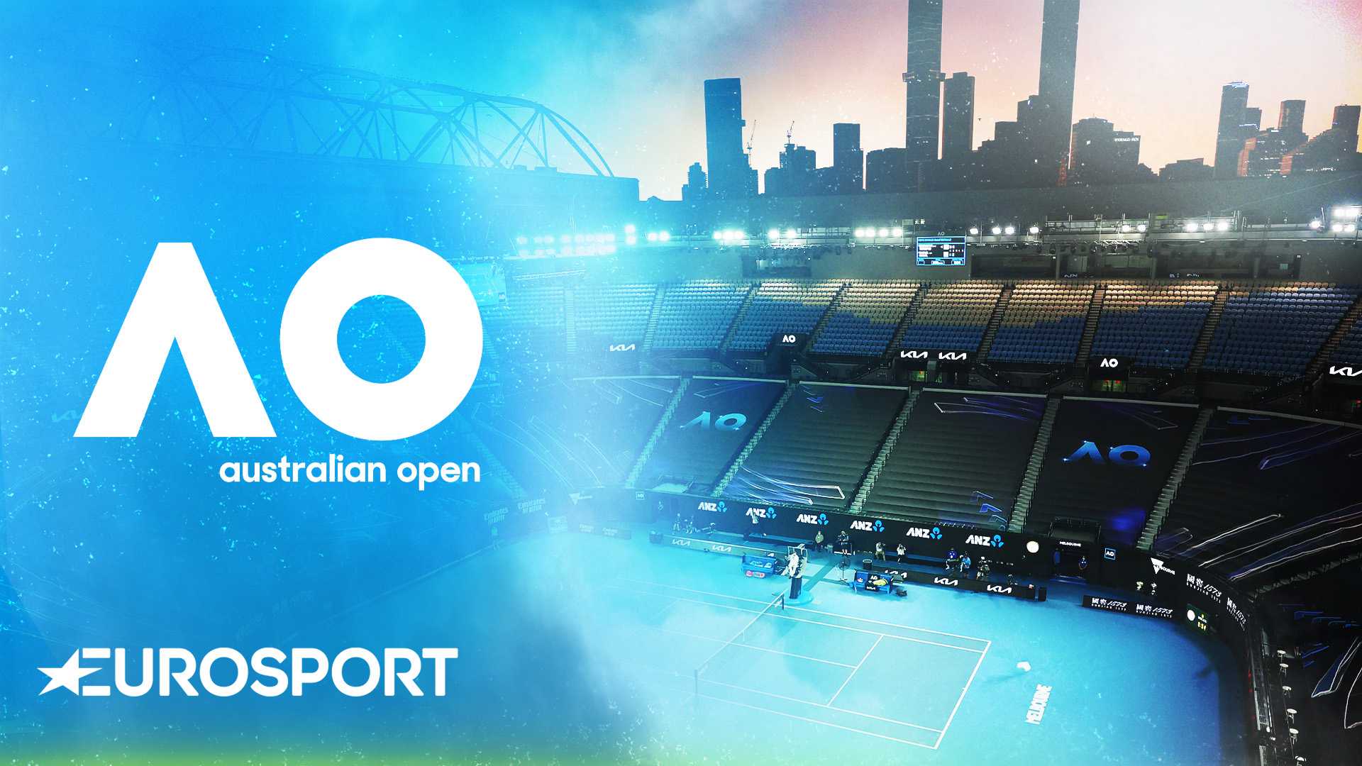 Watch Australian Open | Day 8 (Eurosport 2) Live Stream Online | DAZN CH