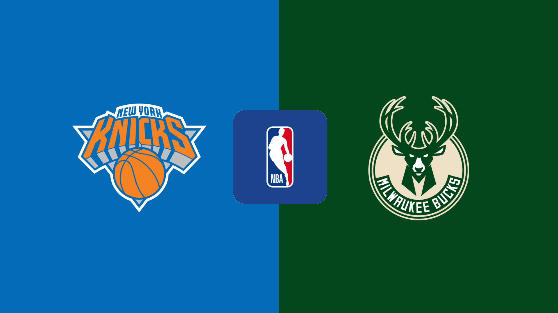 Ver New York Knicks @ Milwaukee Bucks Online en Directo | DAZN ES