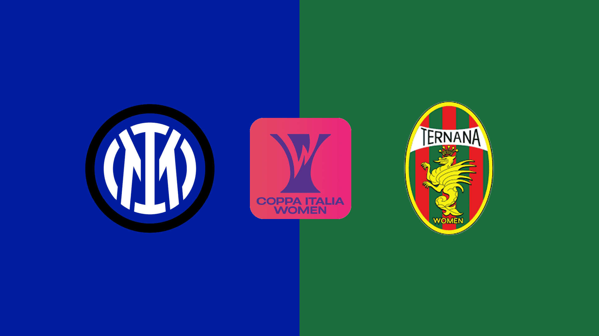 Watch Inter x Ternana Live Stream Online | DAZN PT