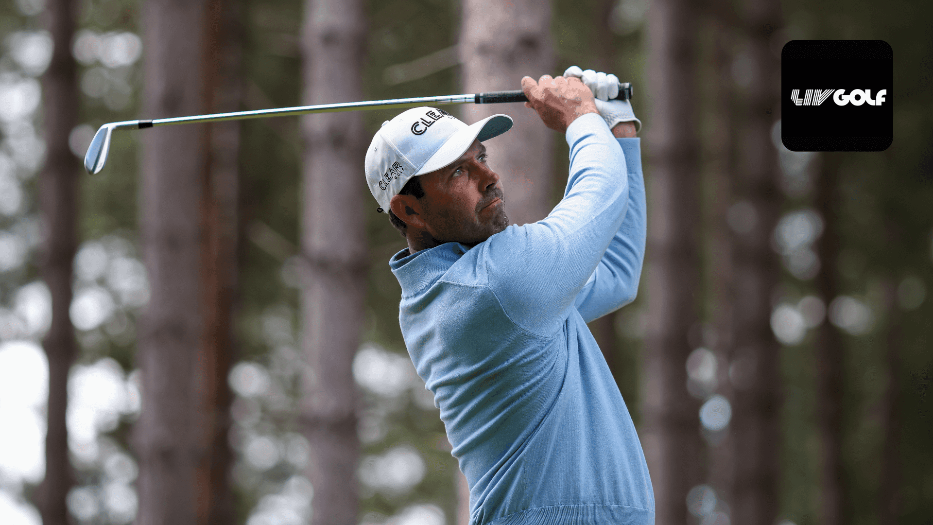 Watch LIV Golf Korea - Day 3 Live Stream | DAZN CA