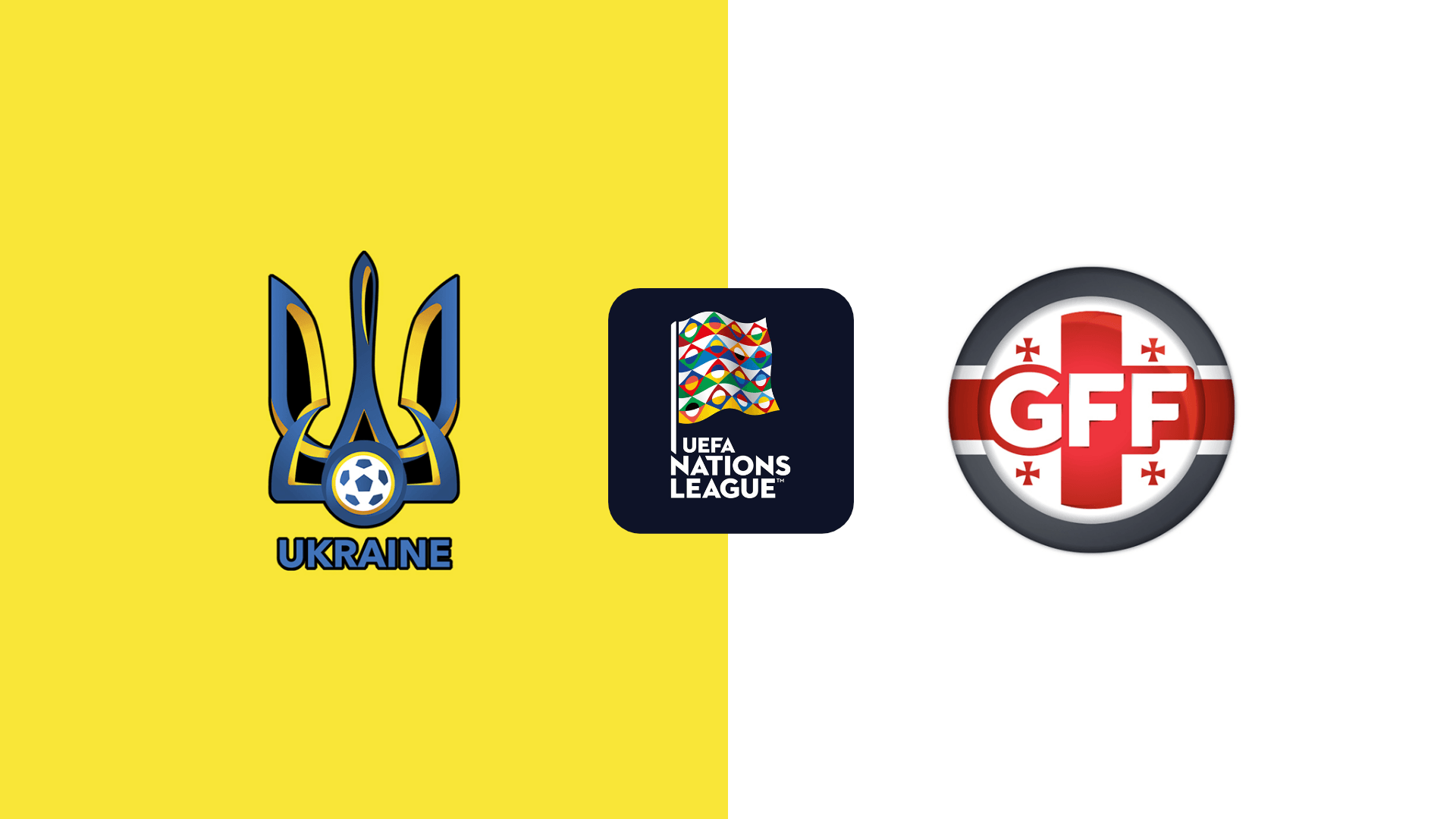 Watch Ukraine - Georgia Live Stream | DAZN BE