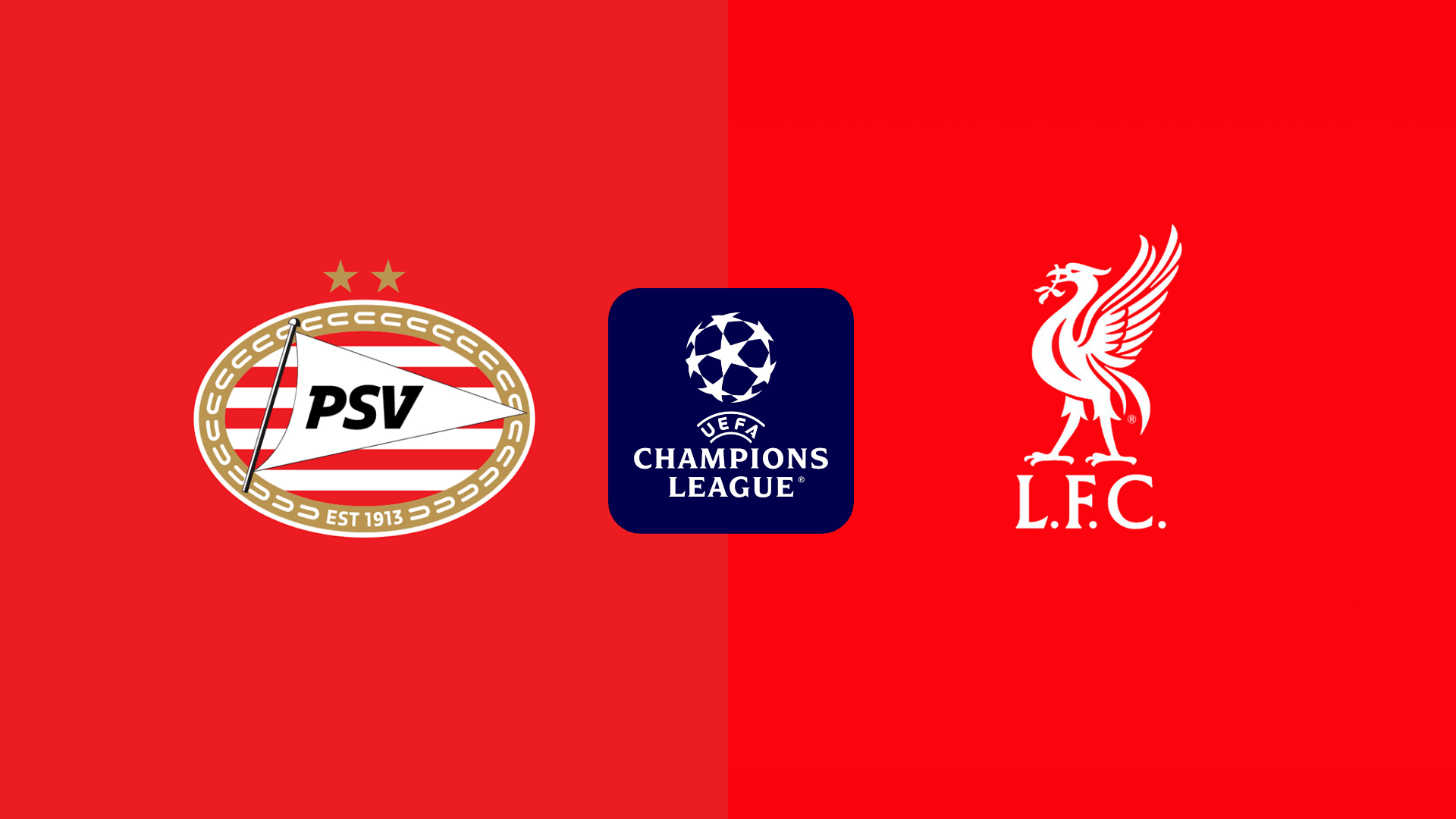 Watch PSV - Liverpool Live Stream | DAZN DE