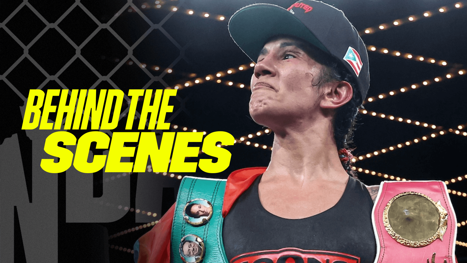 Watch How Serrano vs. Cruz Unfolded Online | DAZN FR
