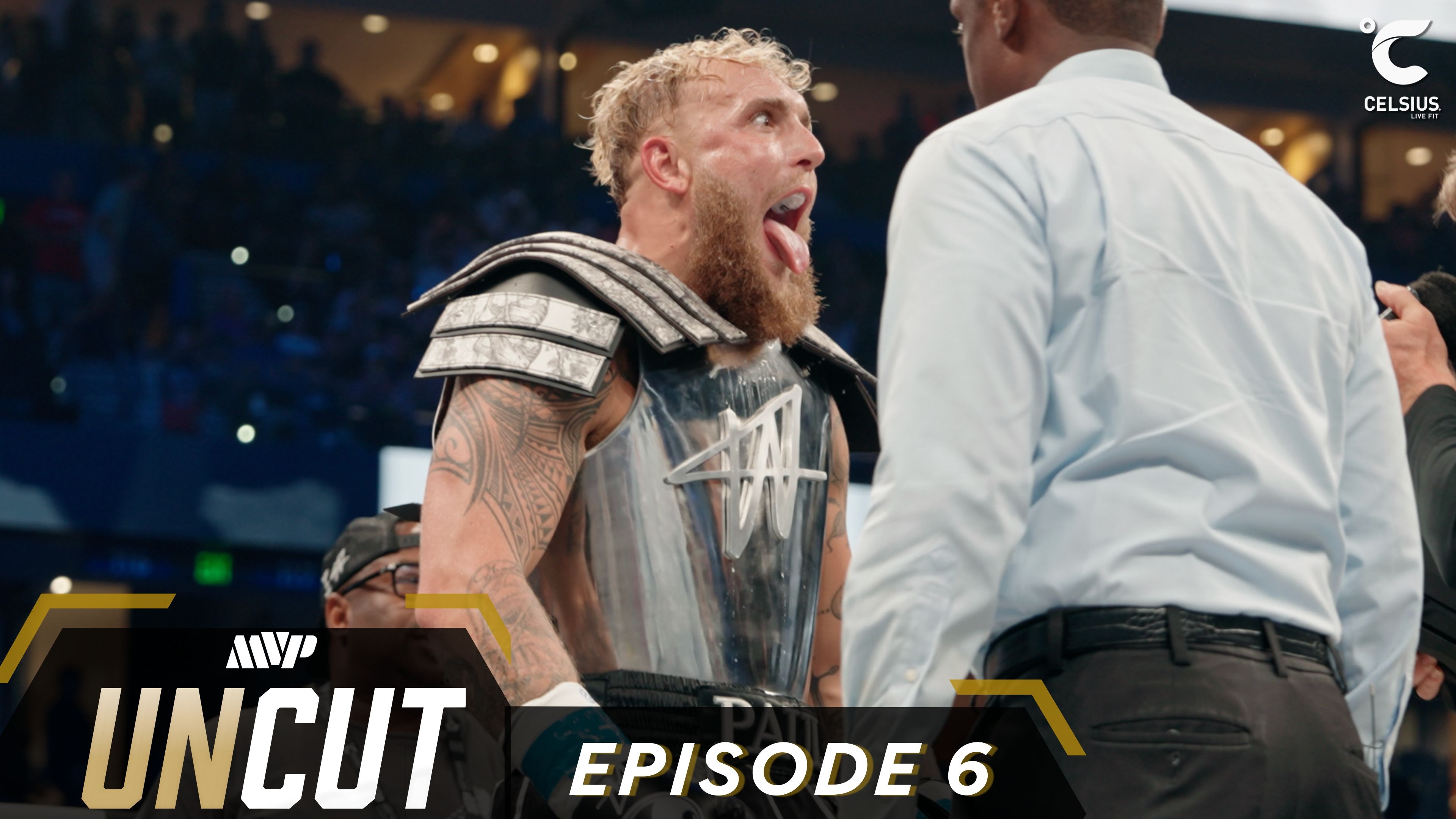 Watch Jake Paul vs. Mike Perry | MVP Uncut Series: Episode 6 Online ...