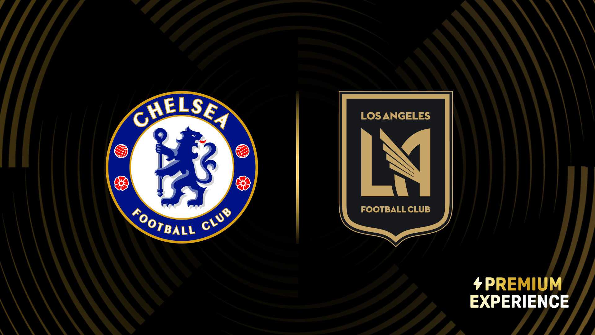 Watch Chelsea FC vs. LAFC Live Stream | DAZN KY