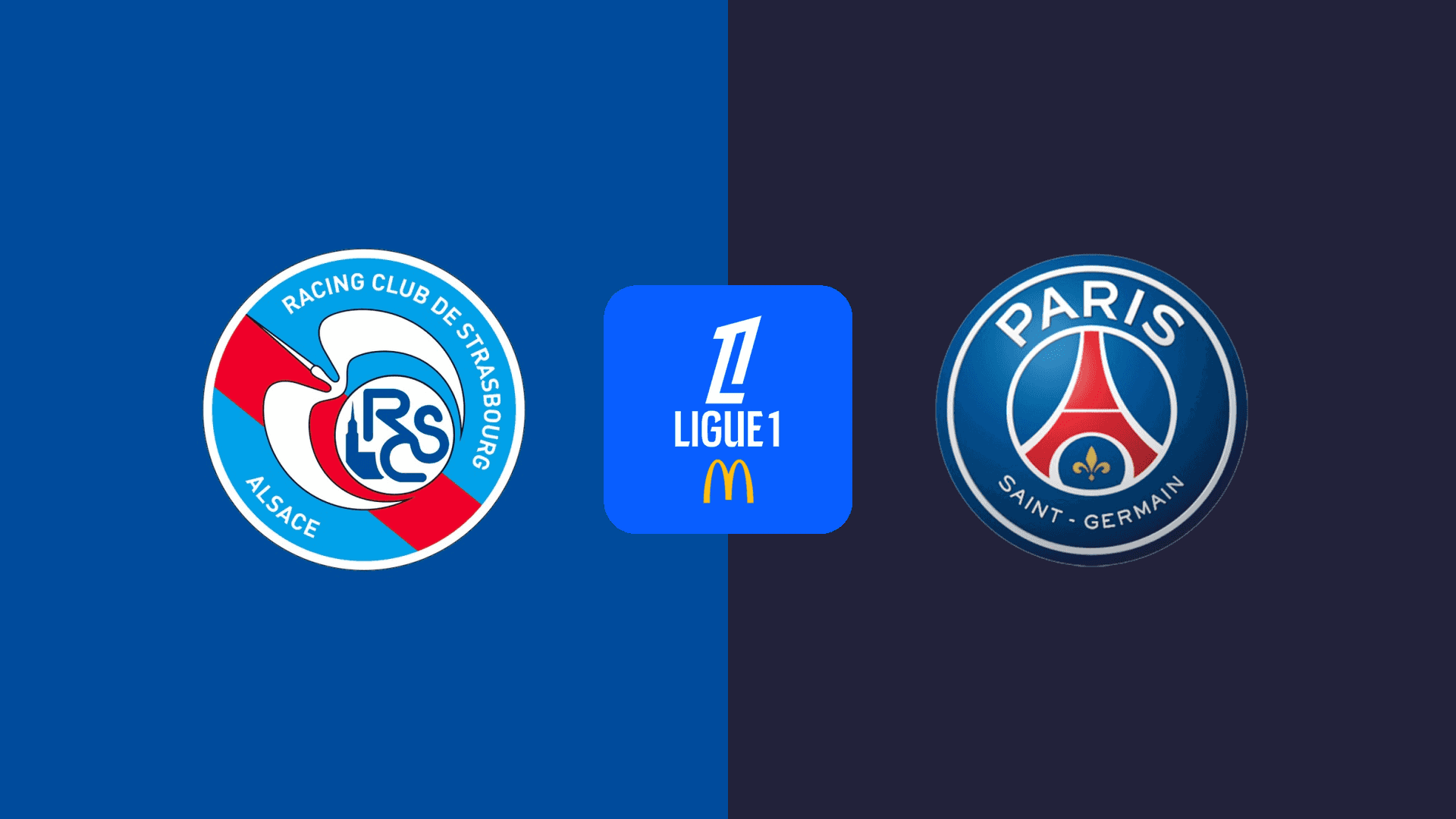 Watch Strasbourg - PSG Live Stream Online | DAZN DE
