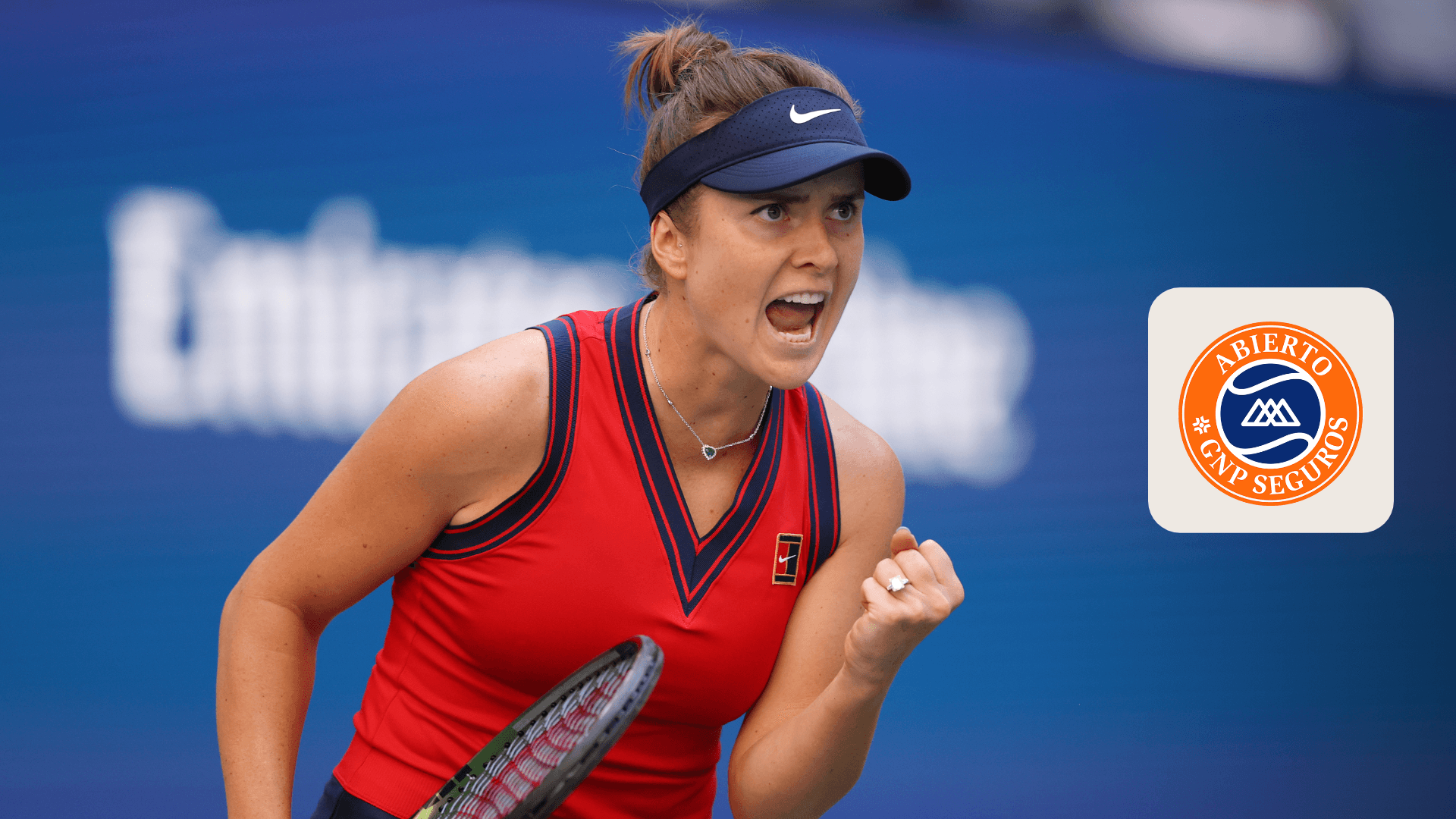 Watch Monterrey Open - Day 5 Live Stream | DAZN MN