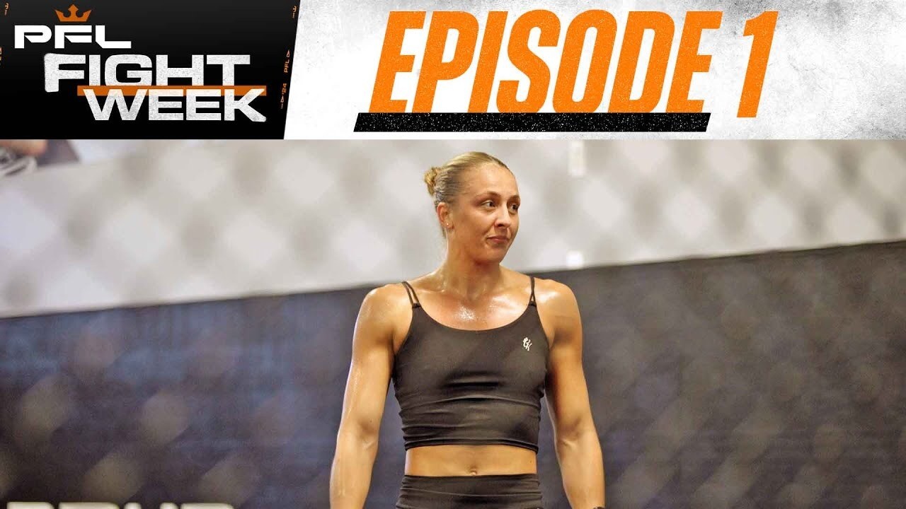 Watch Fighters Finish Training Camp Online | DAZN TH