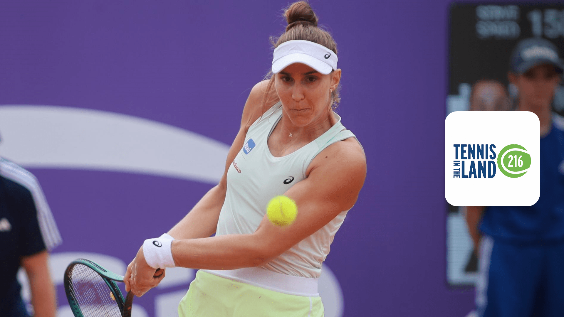 Watch Cleveland Open - Final Live Stream | DAZN BH