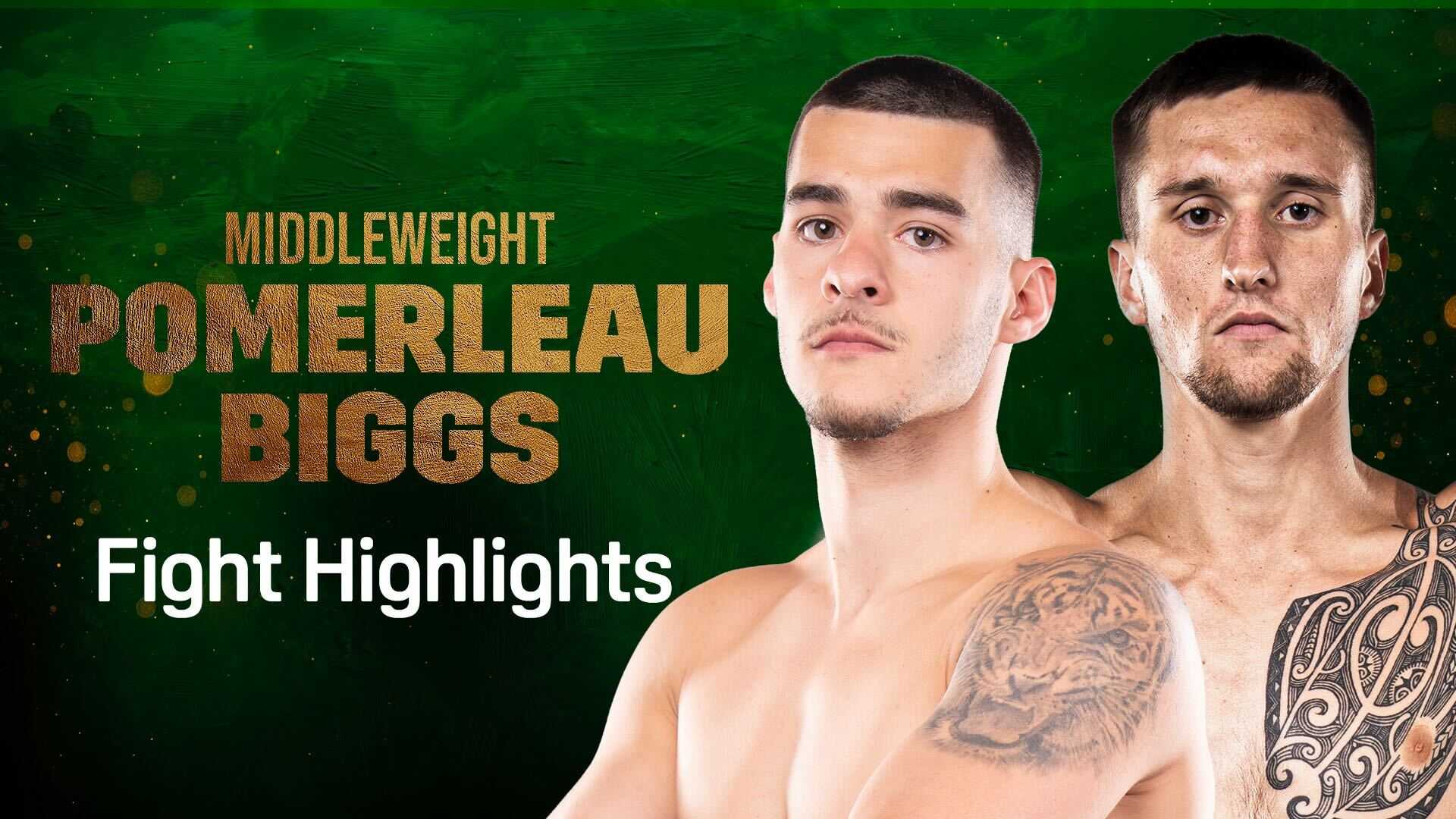 Watch WBC Boxing Grand Prix: Finals | Middleweights Live Stream Online ...
