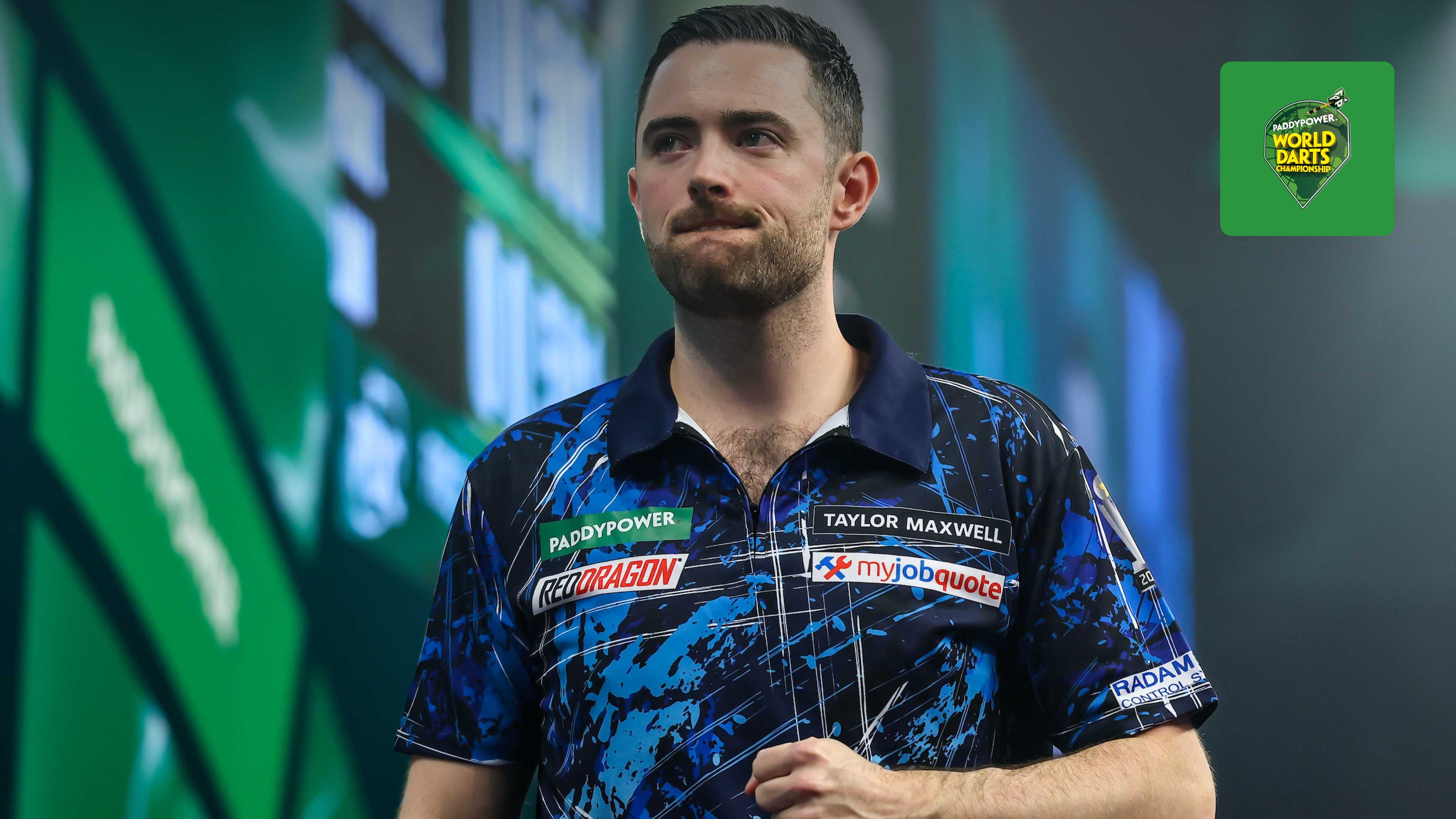 Watch World Darts Championship | Day 12 (Session 2) Live Stream Online ...