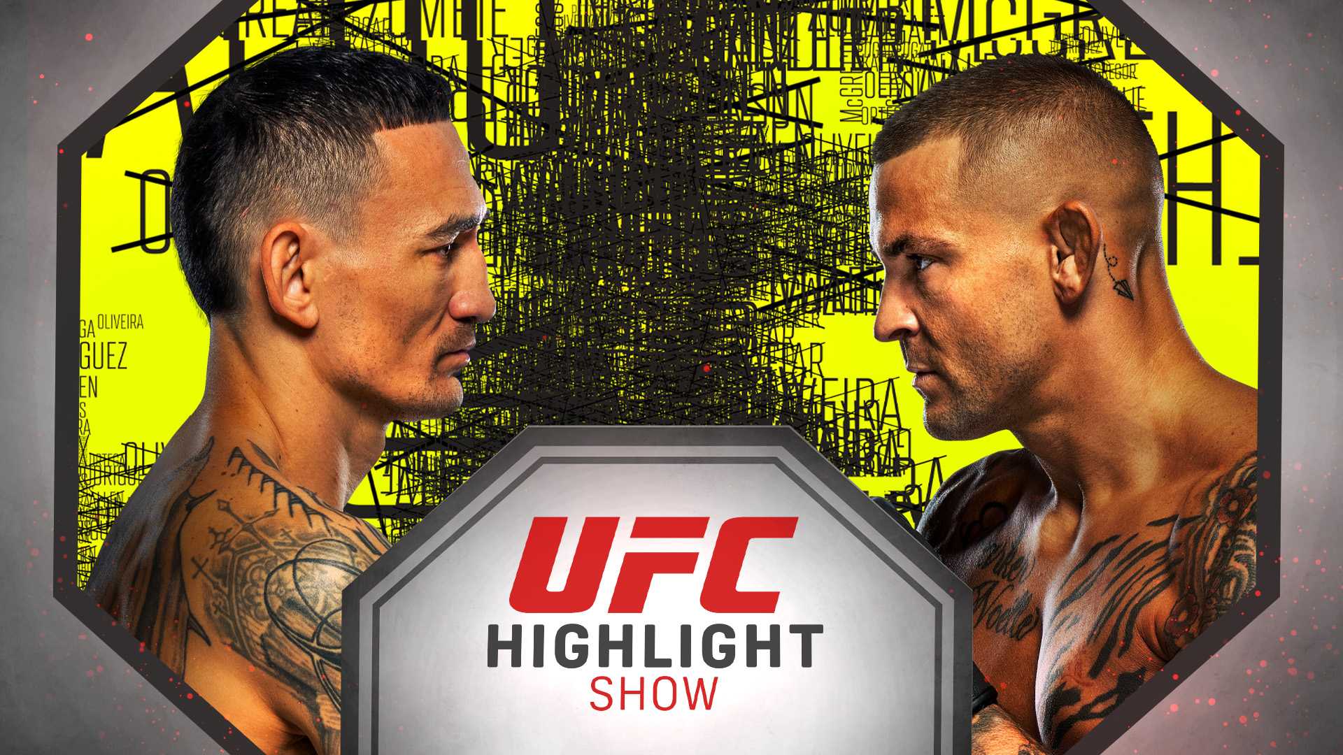 UFC Highlight Show | UFC 318: Holloway vs Poirier 3 | Jetzt Anmelden ...