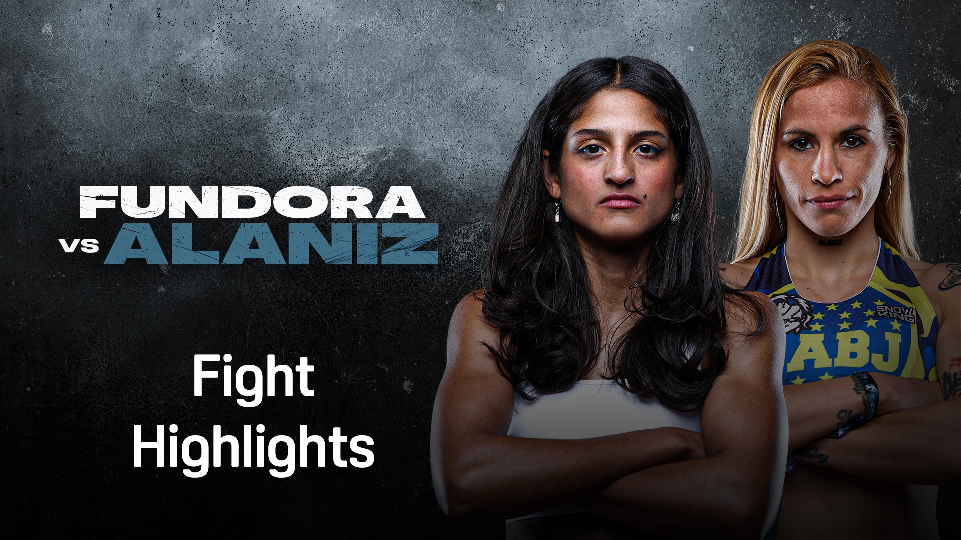 Watch Fundora vs. Alaniz: Fight Highlights Online | DAZN PT