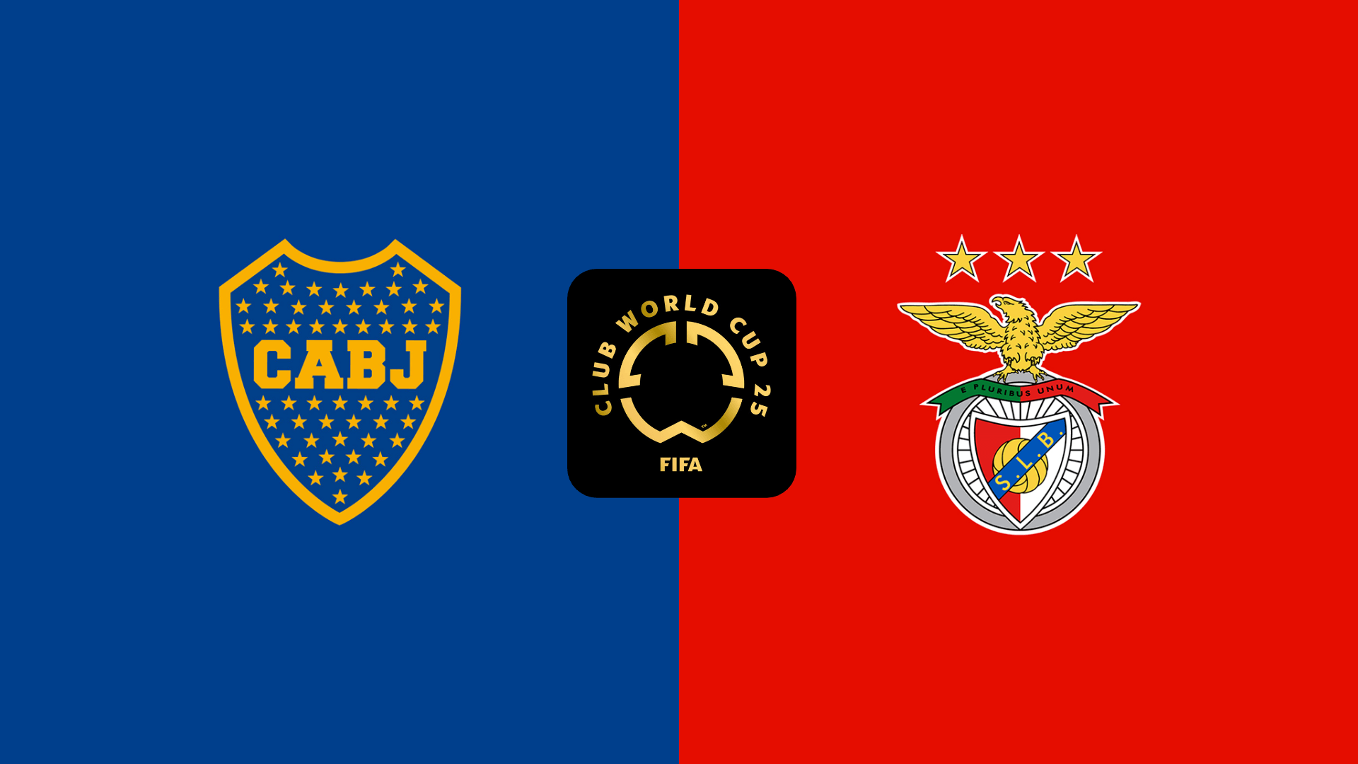 Watch Boca Juniors vs. Benfica Live Stream | DAZN CA