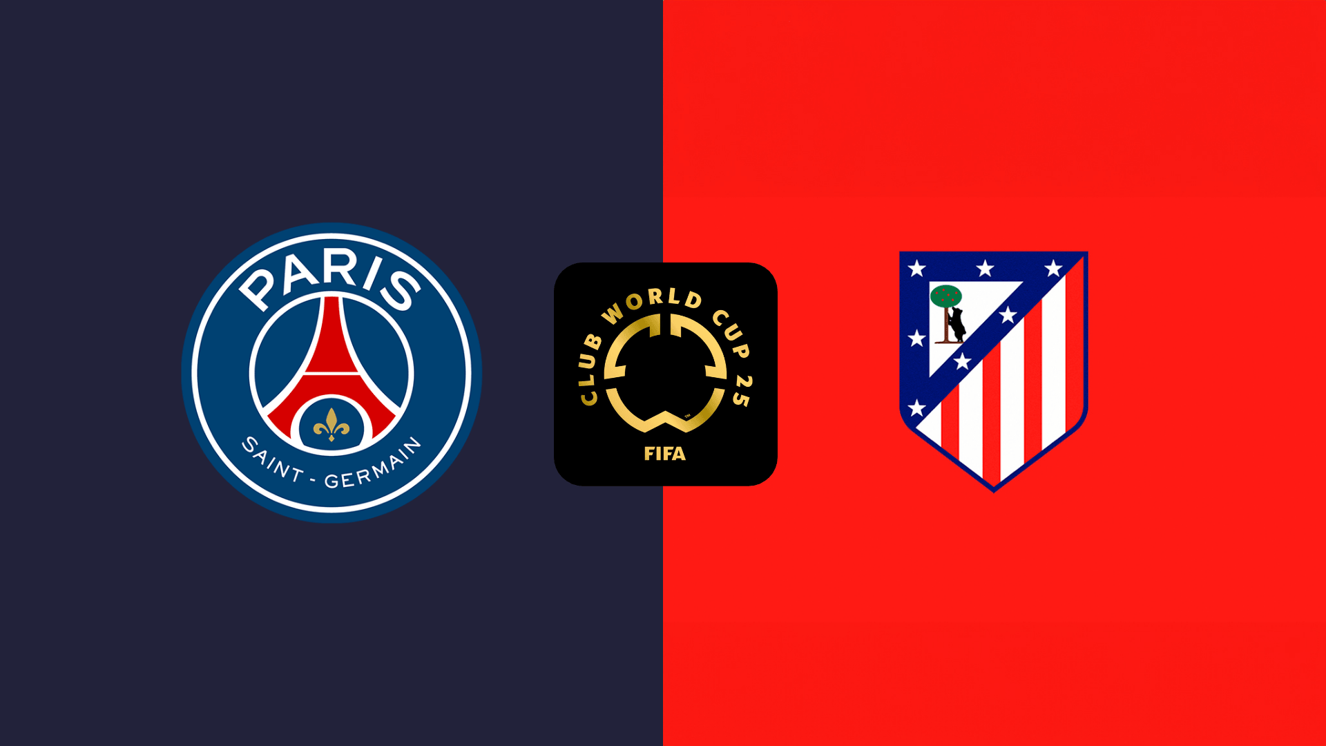 Watch PSG vs. Atletico Madrid Live Stream | DAZN GB