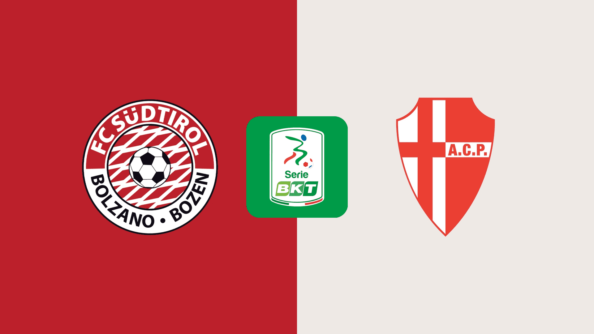 Watch Südtirol - Padova Live Stream Online | DAZN IT