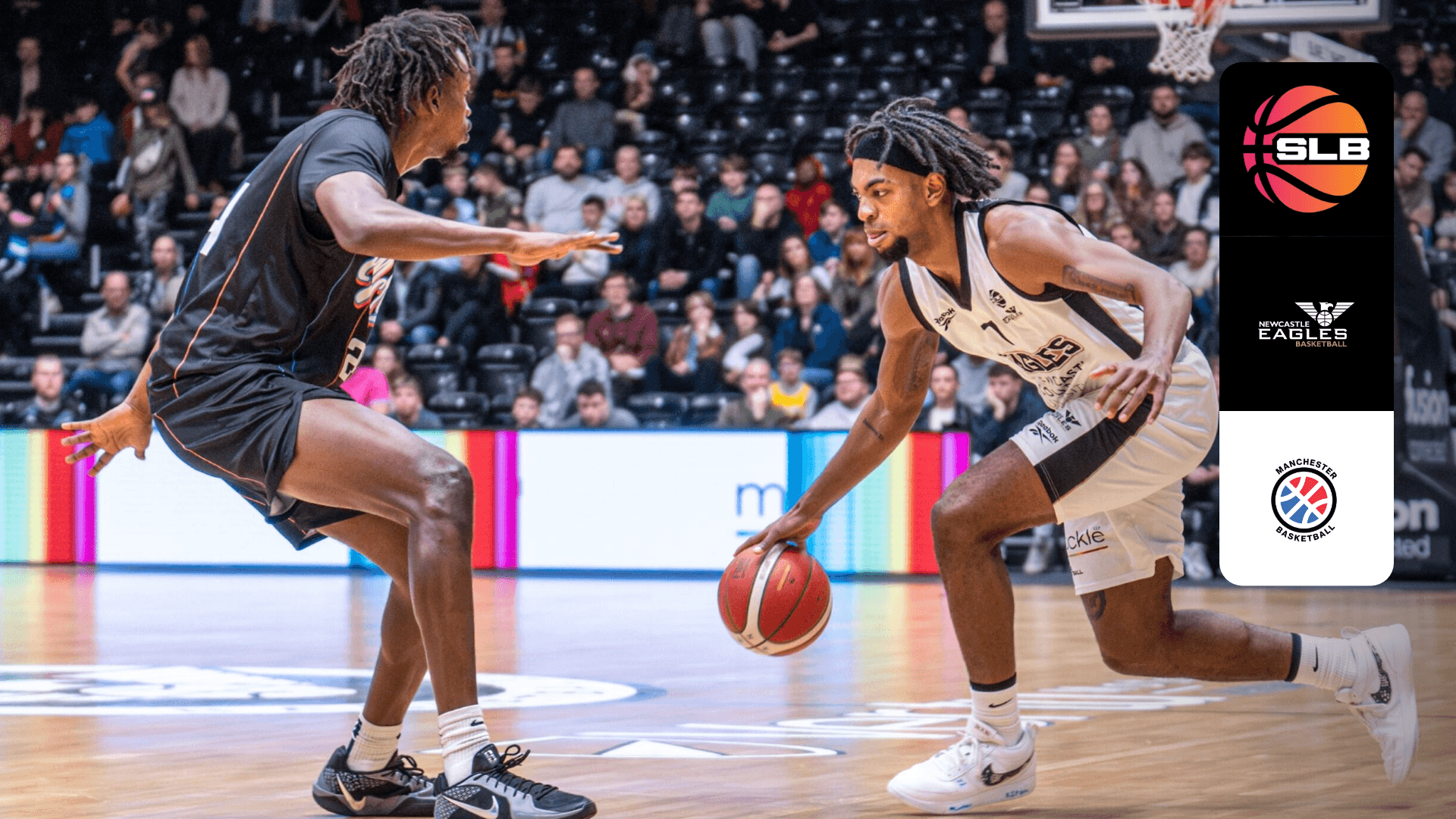Newcastle Eagles - Manchester Basketball Live Stream | Jetzt Anmelden ...
