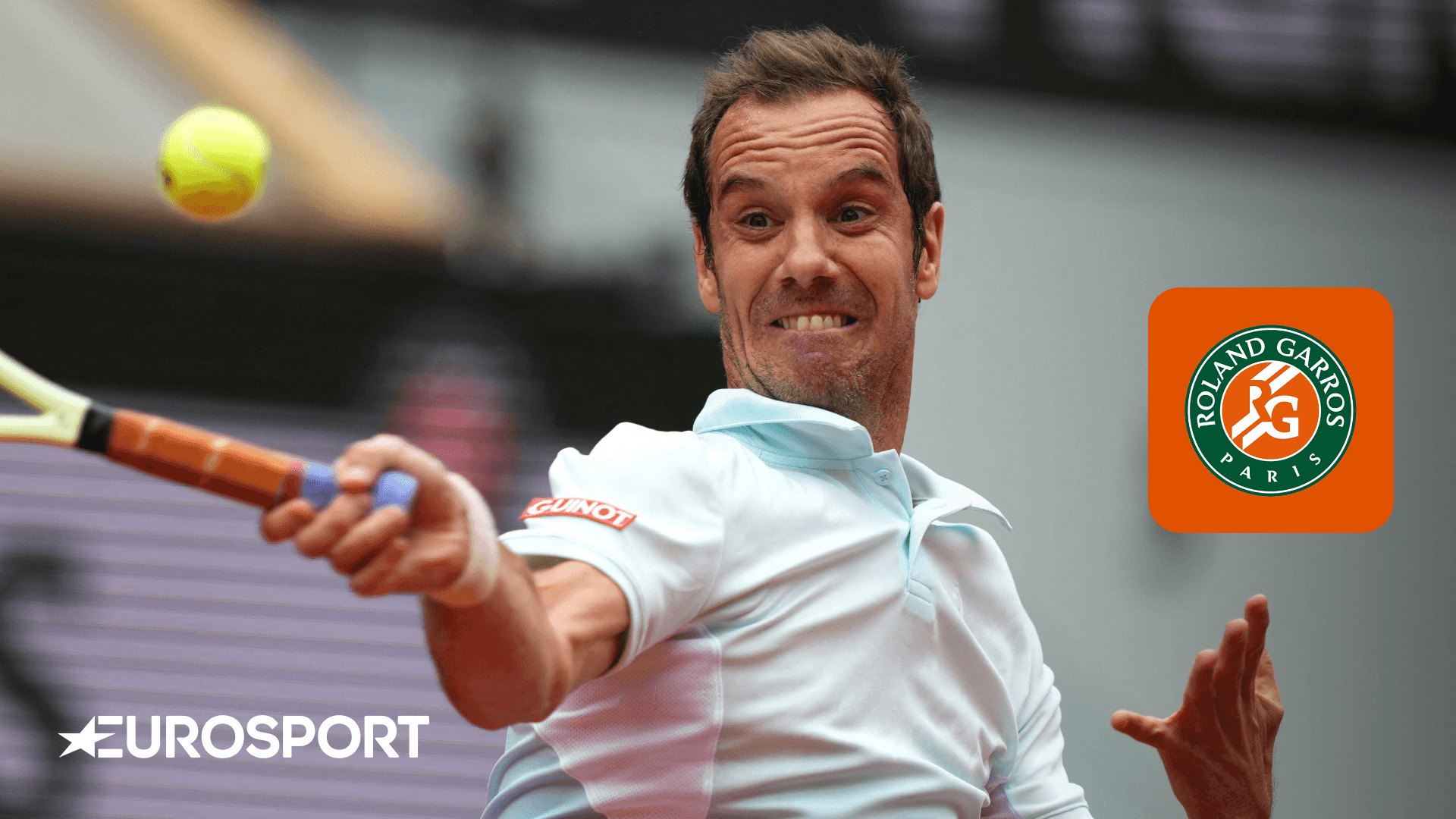 Watch Day 2 | Christopher O'Connell - Ugo Humbert Live Stream | DAZN ES