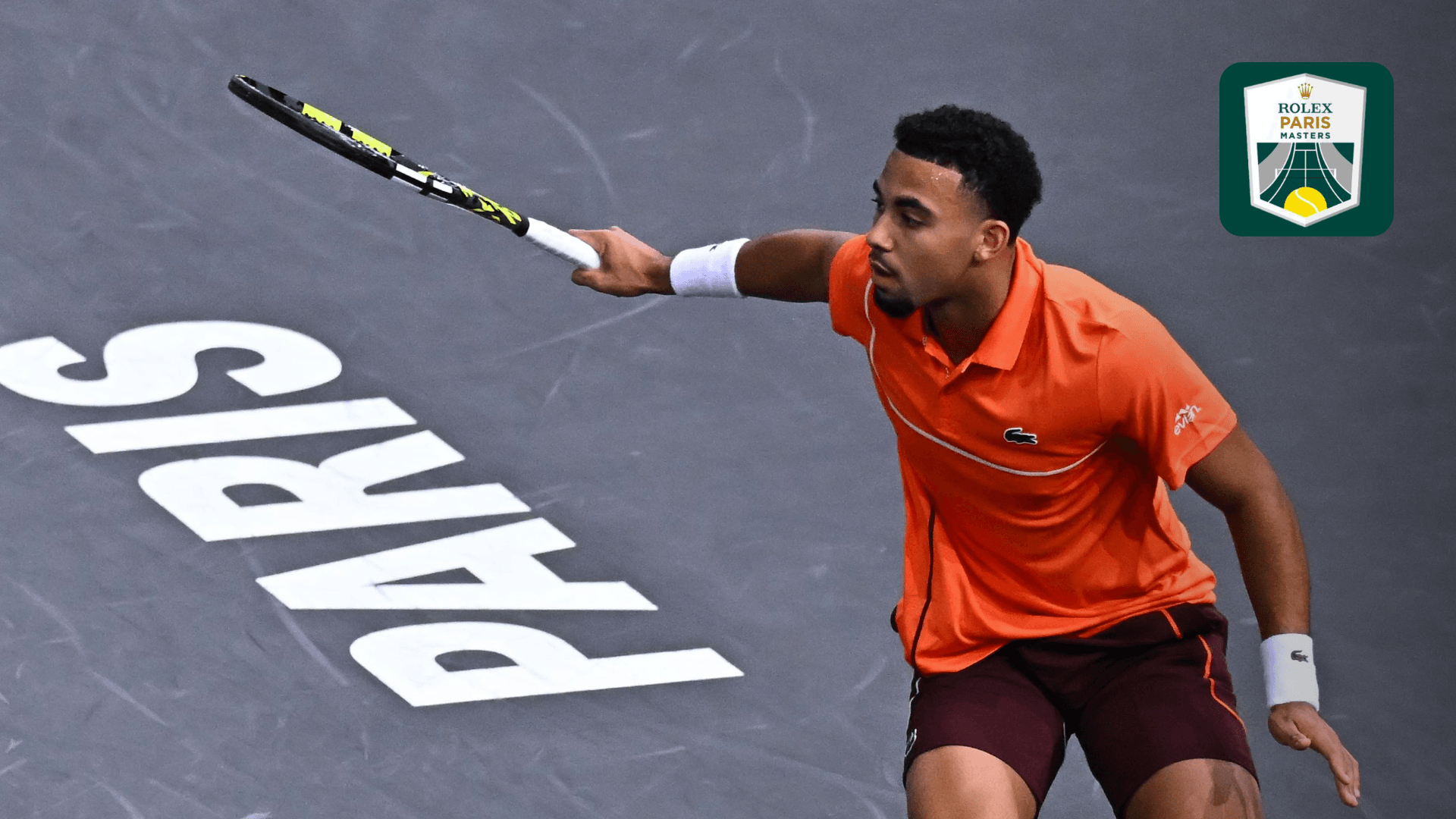 Watch Day 3 - Round 2 Live Stream | DAZN BR