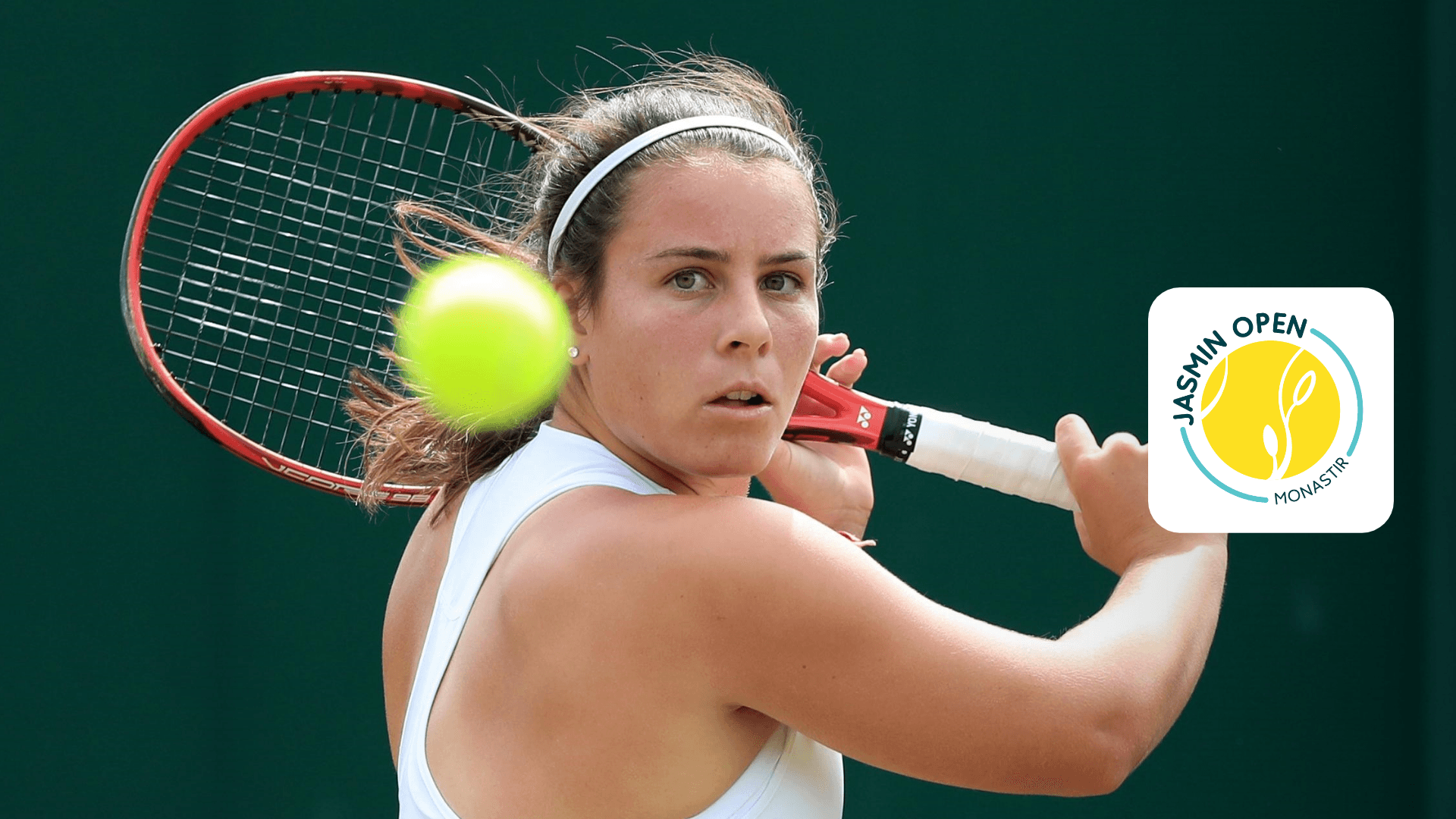 Watch Monastir Open - Day 6 Live Stream | DAZN KH