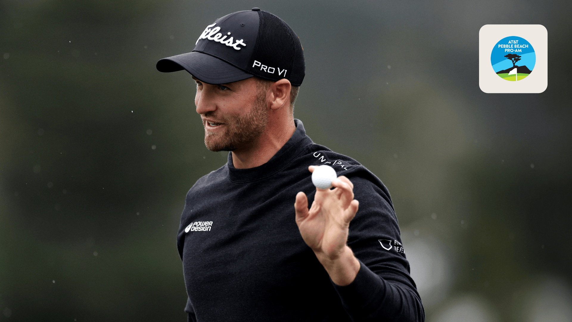 شاهد جولة قياسية تساعد ويندهام على الفوز على الإنترنت | DAZN SA