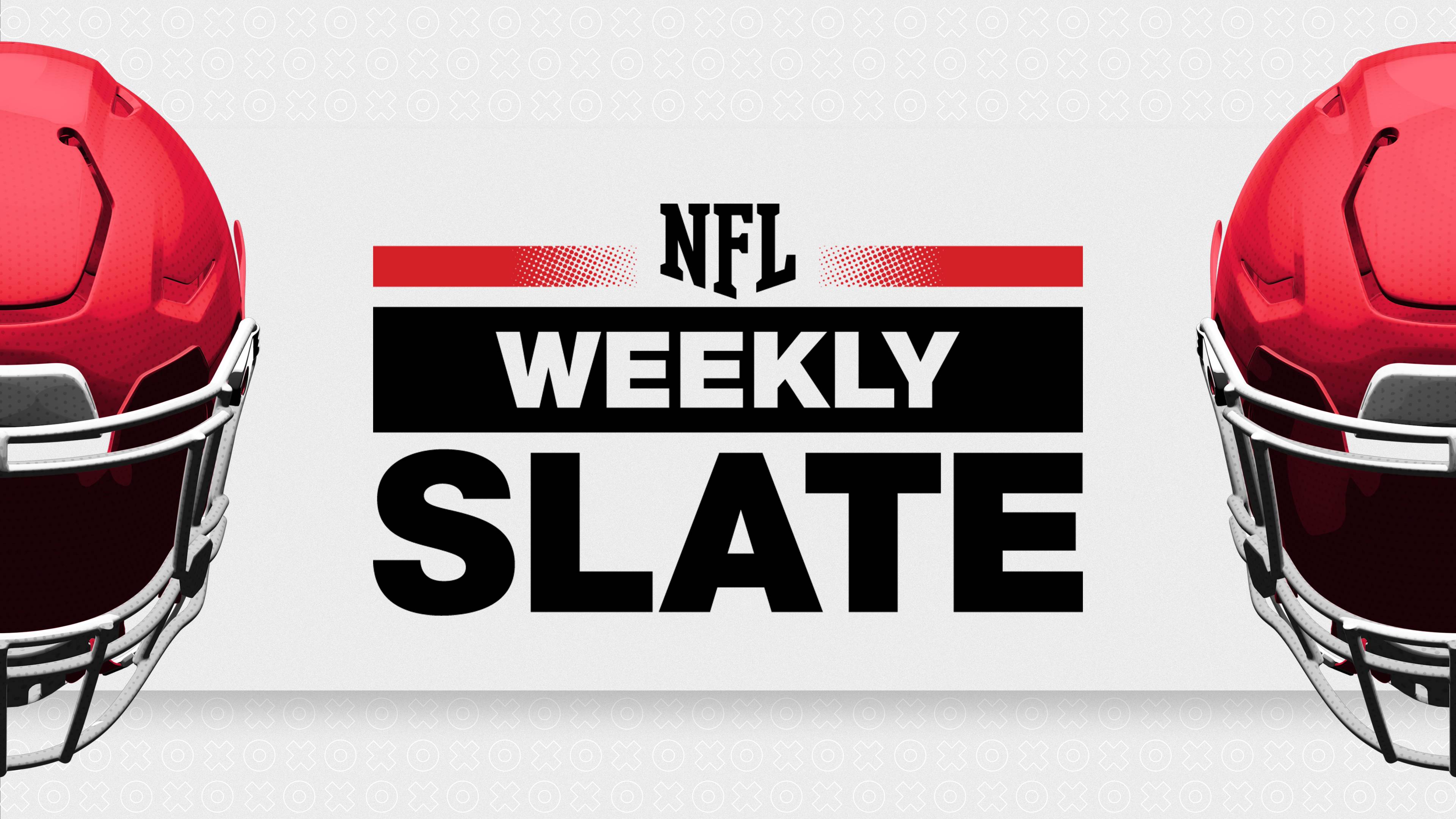 Watch NFL Weekly Slate : Sep 20 Live Stream | DAZN LI