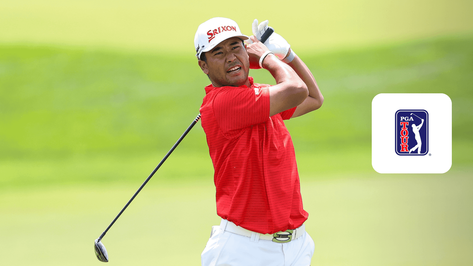 Watch The American Express | Day 1 Live Stream Online | DAZN IT