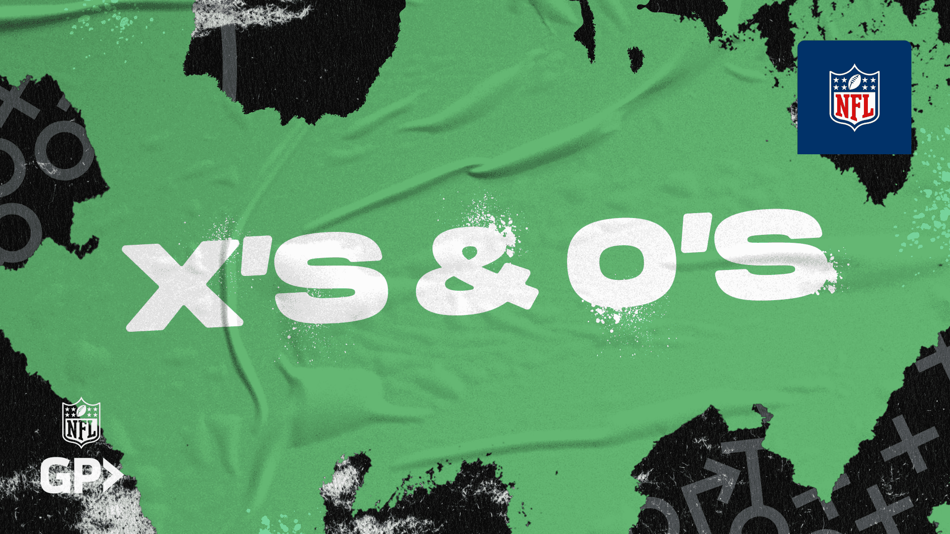 Watch X's & O's: Week 7 Coaches Film Review Live Stream Online | DAZN GF