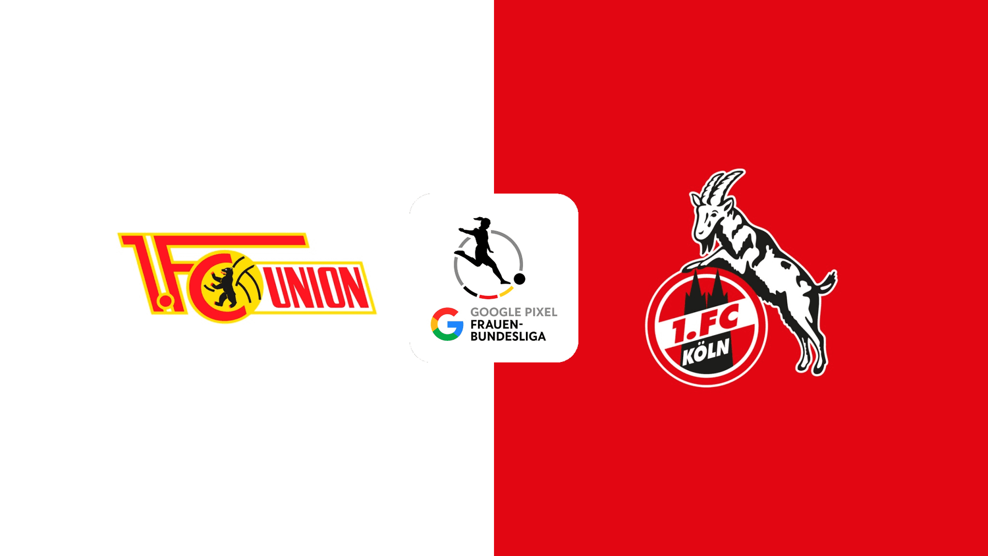 Watch Union Berlin vs. Koln Live Stream Online | DAZN CA