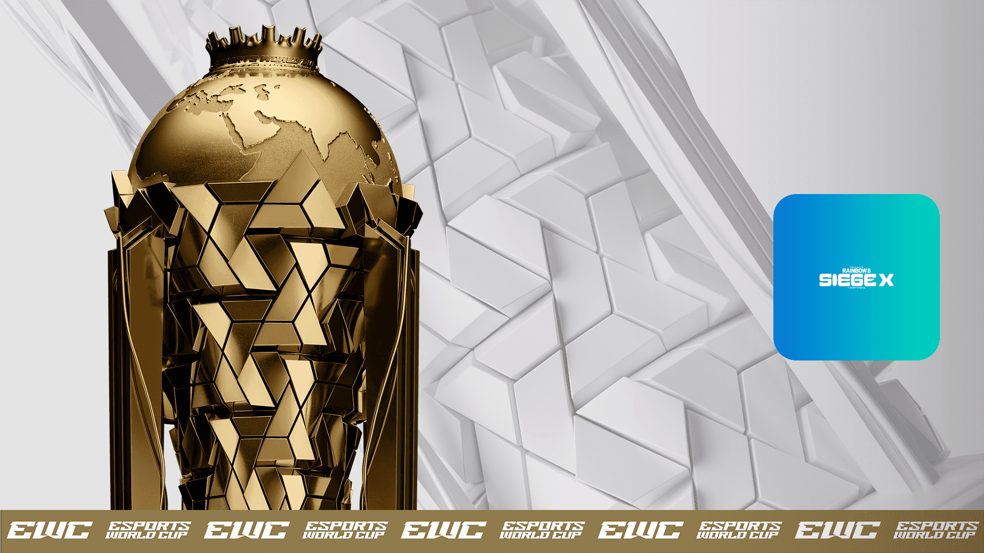 Ver Rainbow Six Siege X 25 | Finales Online en Directo | DAZN ES