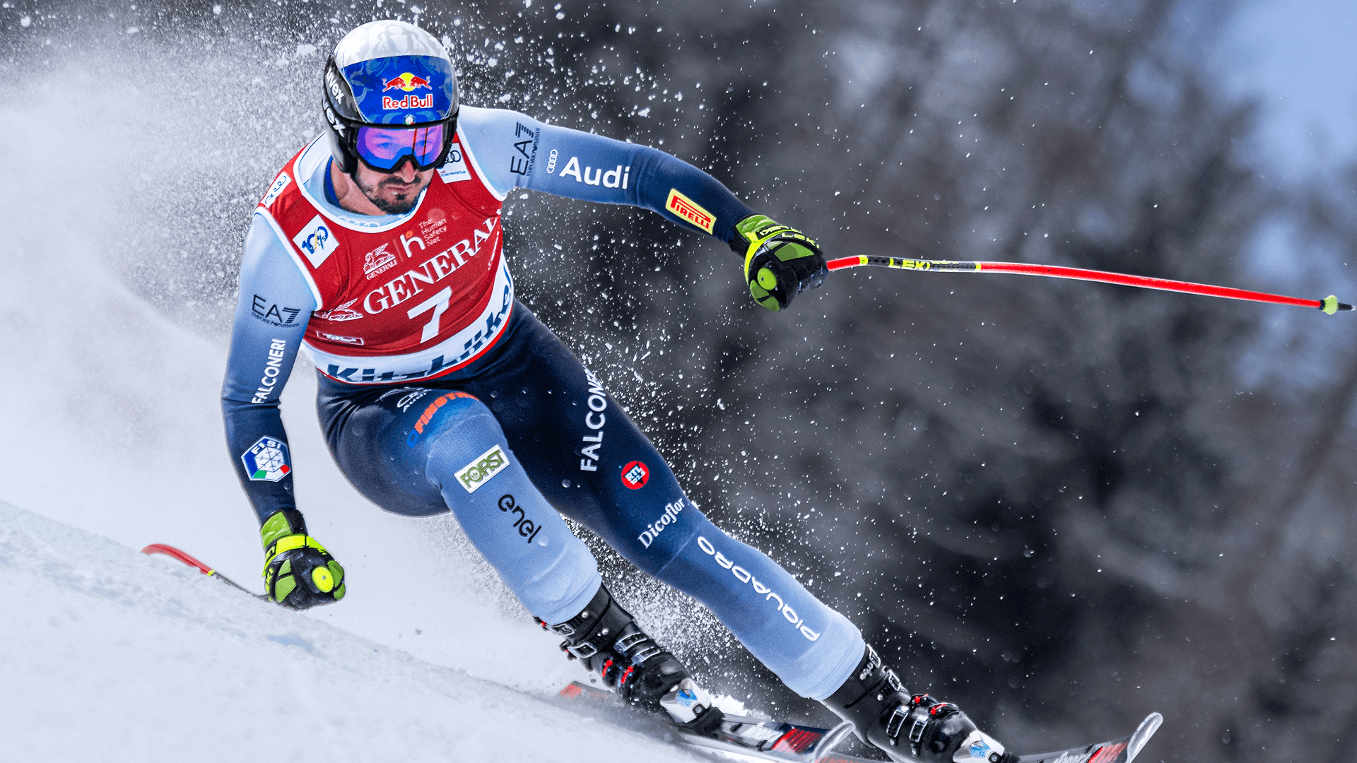 Watch Red Bull TV: Extreme Sports Channel Live Stream | DAZN GB