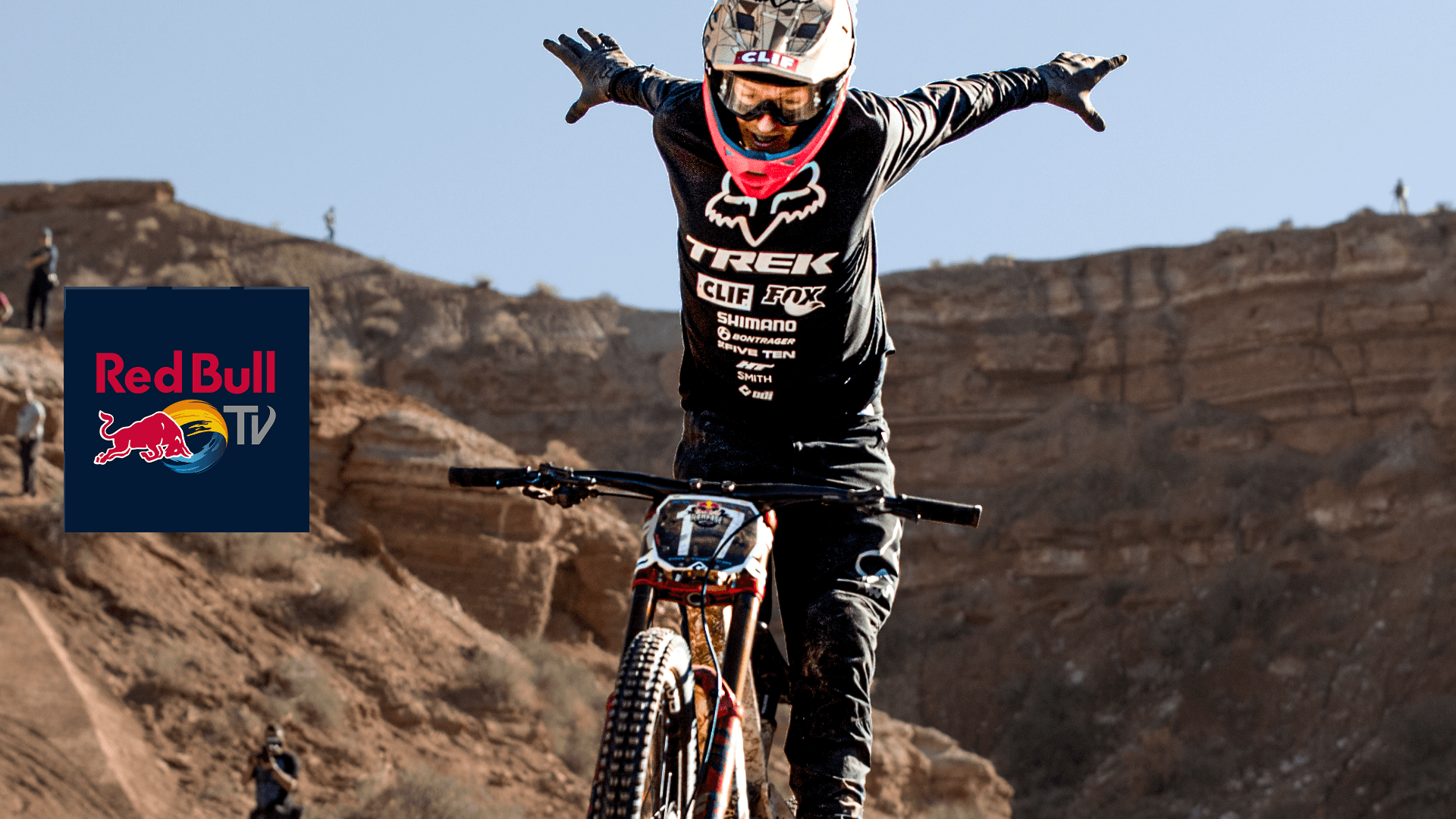 Watch Red Bull TV: Extreme Sports Channel Live Stream | DAZN TH