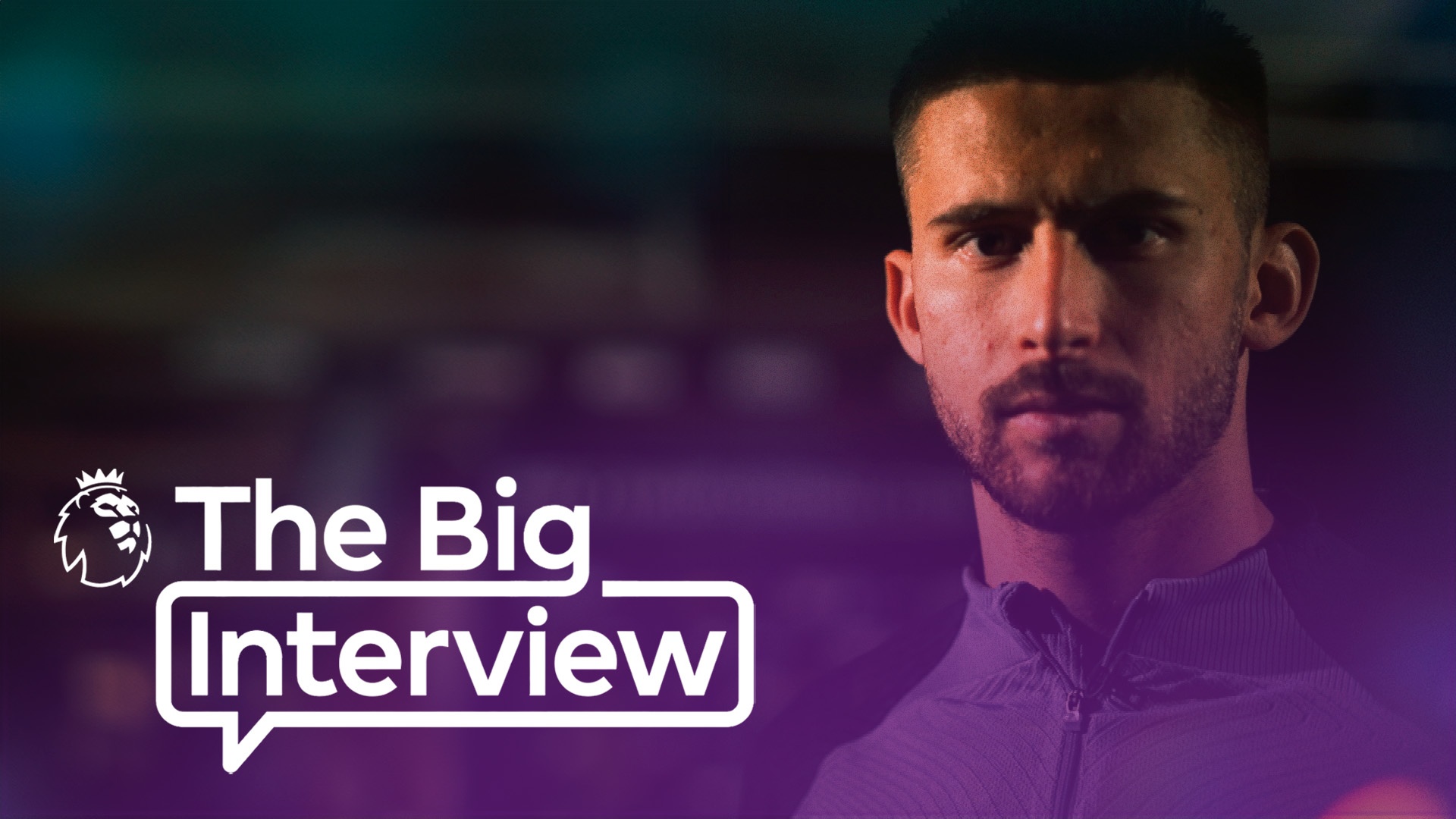 Ver: The Big Interview | Guglielmo Vicario em Direto | DAZN PT
