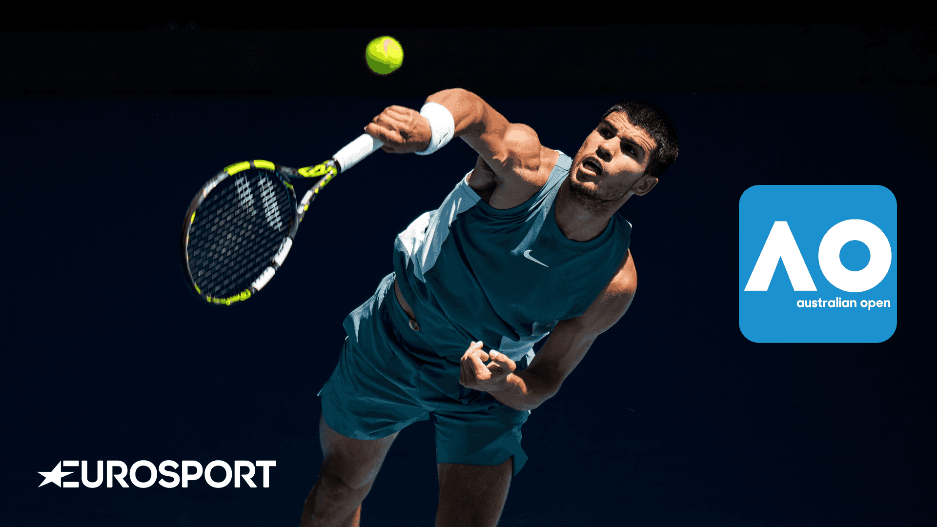 Watch Day 4 (Eurosport 1) Live Stream Online | DAZN ES