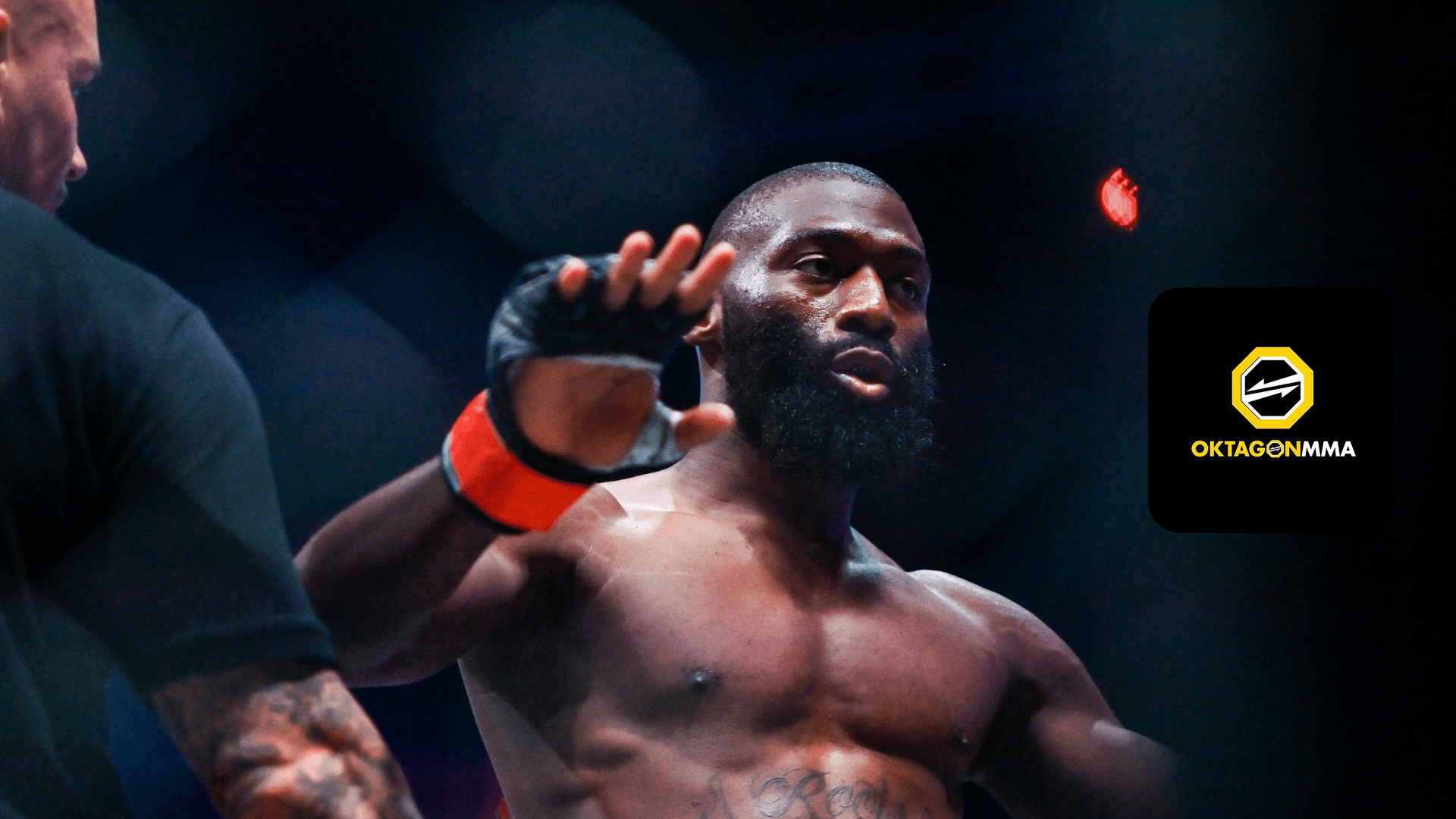 Watch OKTAGON 64 Live Stream | DAZN DJ