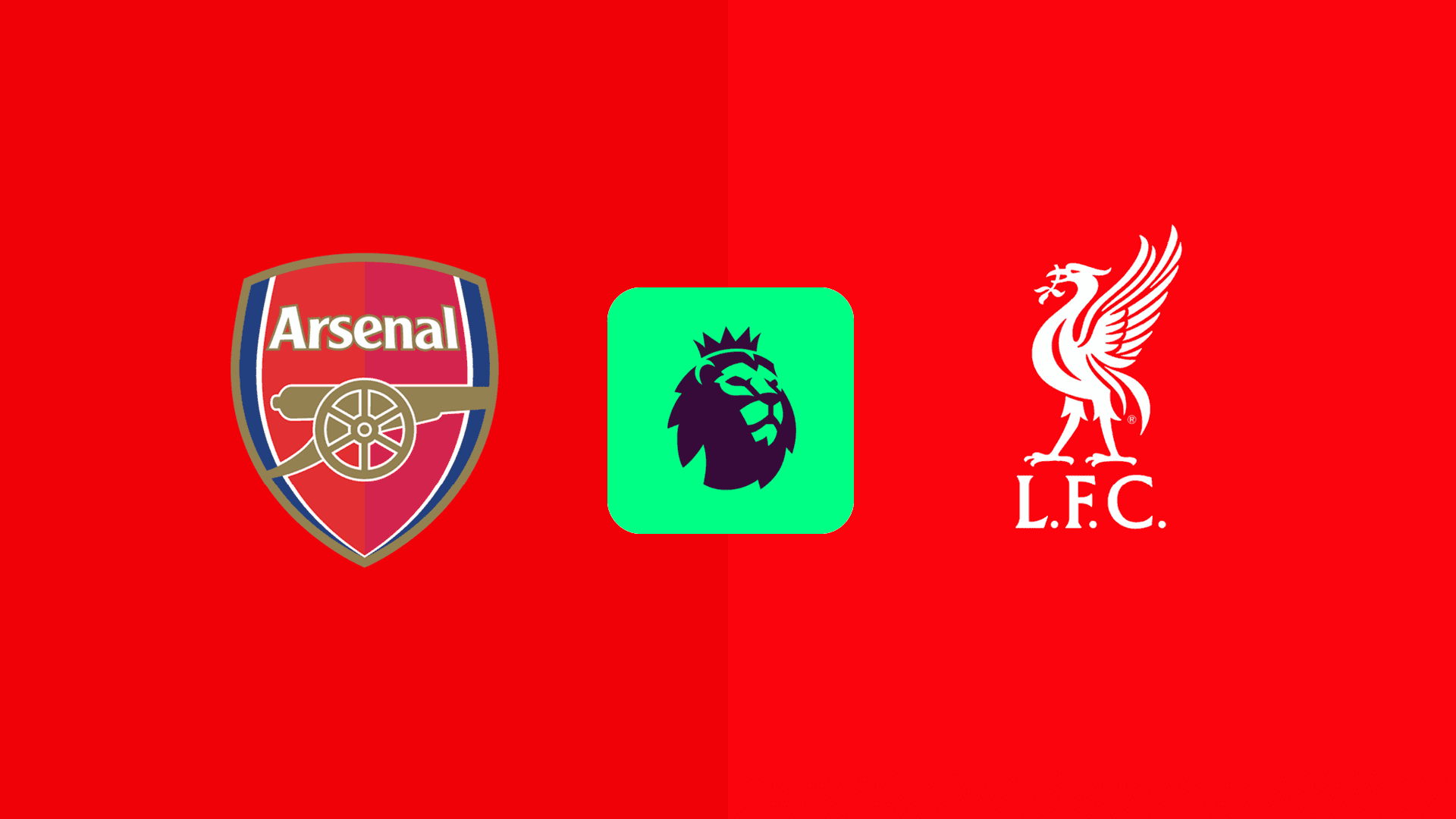 Watch Arsenal x Liverpool Live Stream Online | DAZN PT