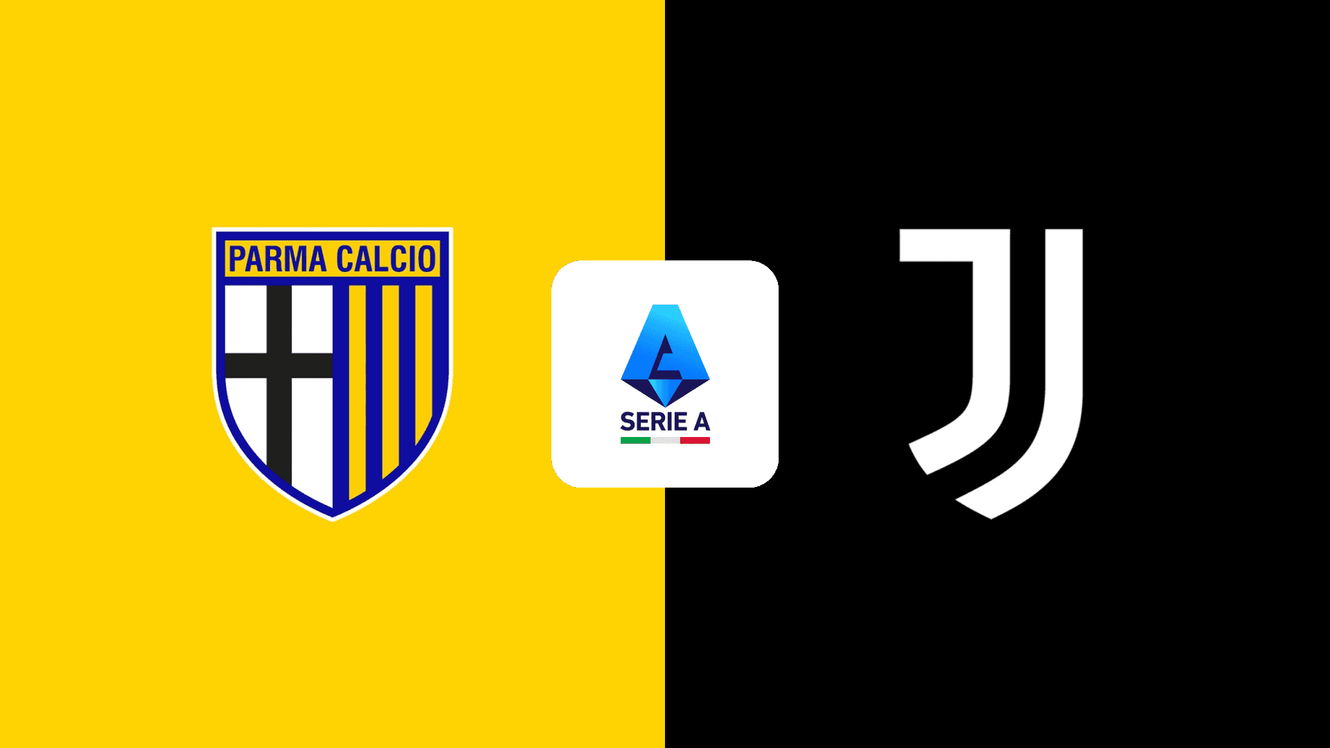 Regardez les diffusions en direct de Parma - Juventus (in italiano ...