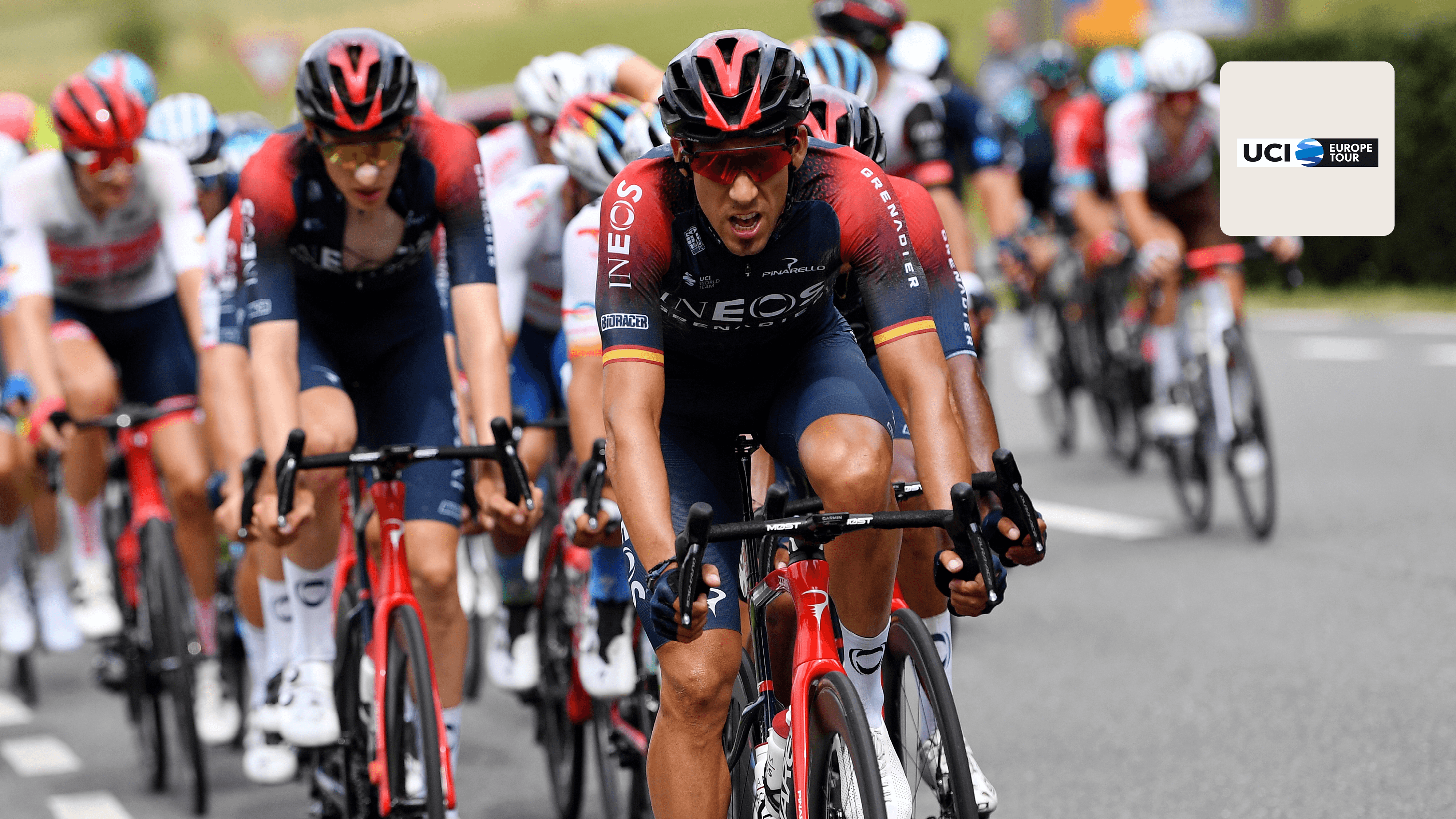 Watch Beiras & Serra da Estrela GP - Day 3 Live Stream Online | DAZN ZA