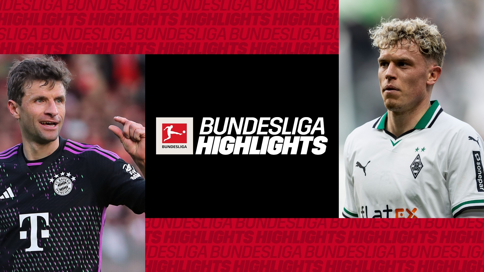 Bundesliga Highlights | 30. Spieltag Live Stream | Jetzt Anmelden | DAZN DE