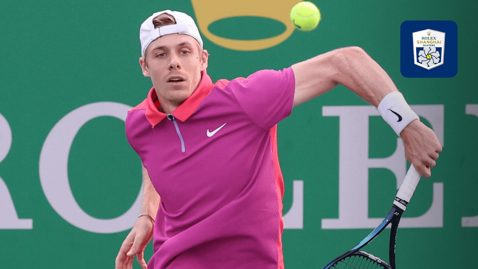 Watch Day 3 - Round 2 Live Stream | DAZN BR