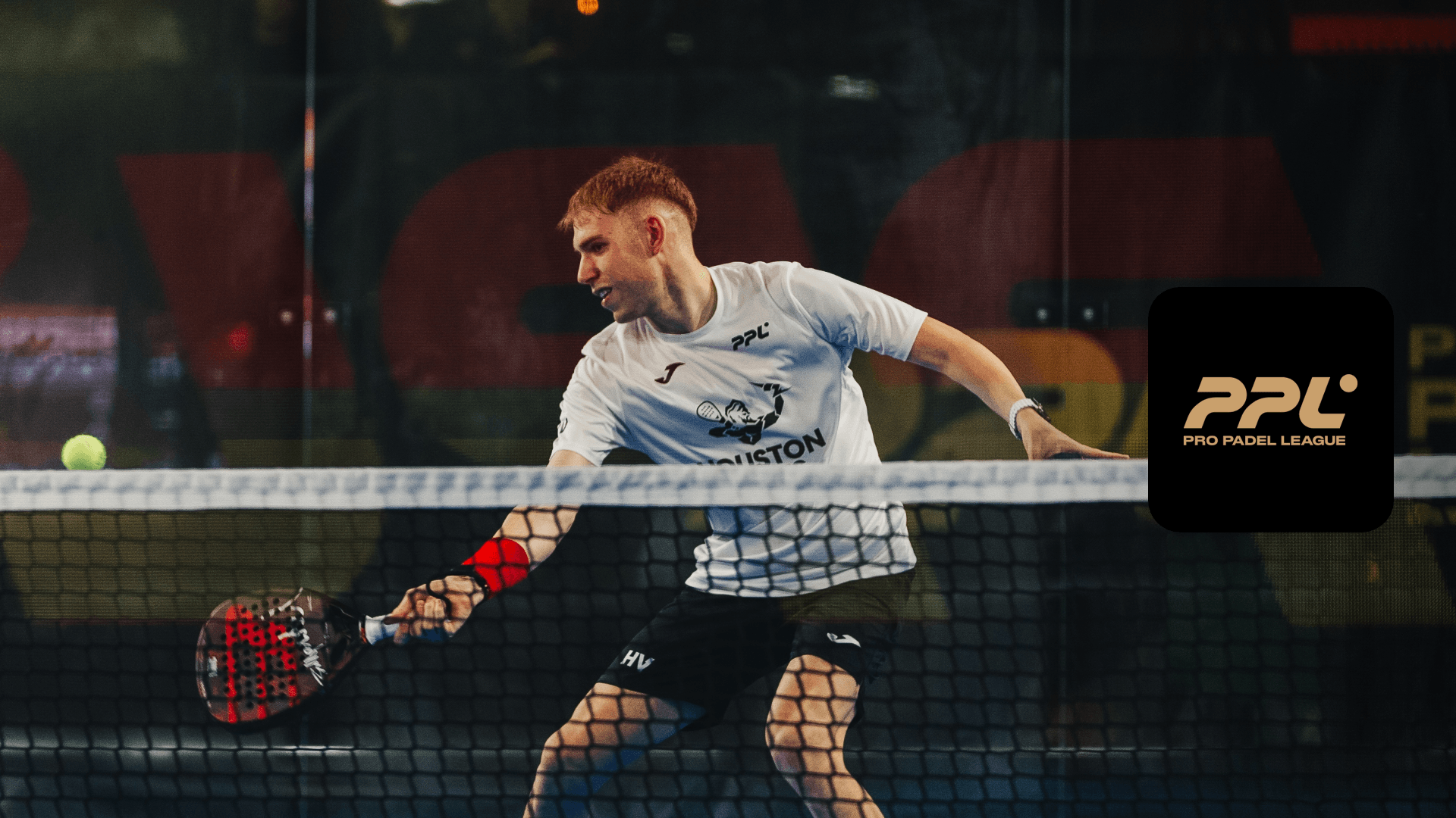 PPL Cup Final - New York - Semi-Final 2 | DAZN US