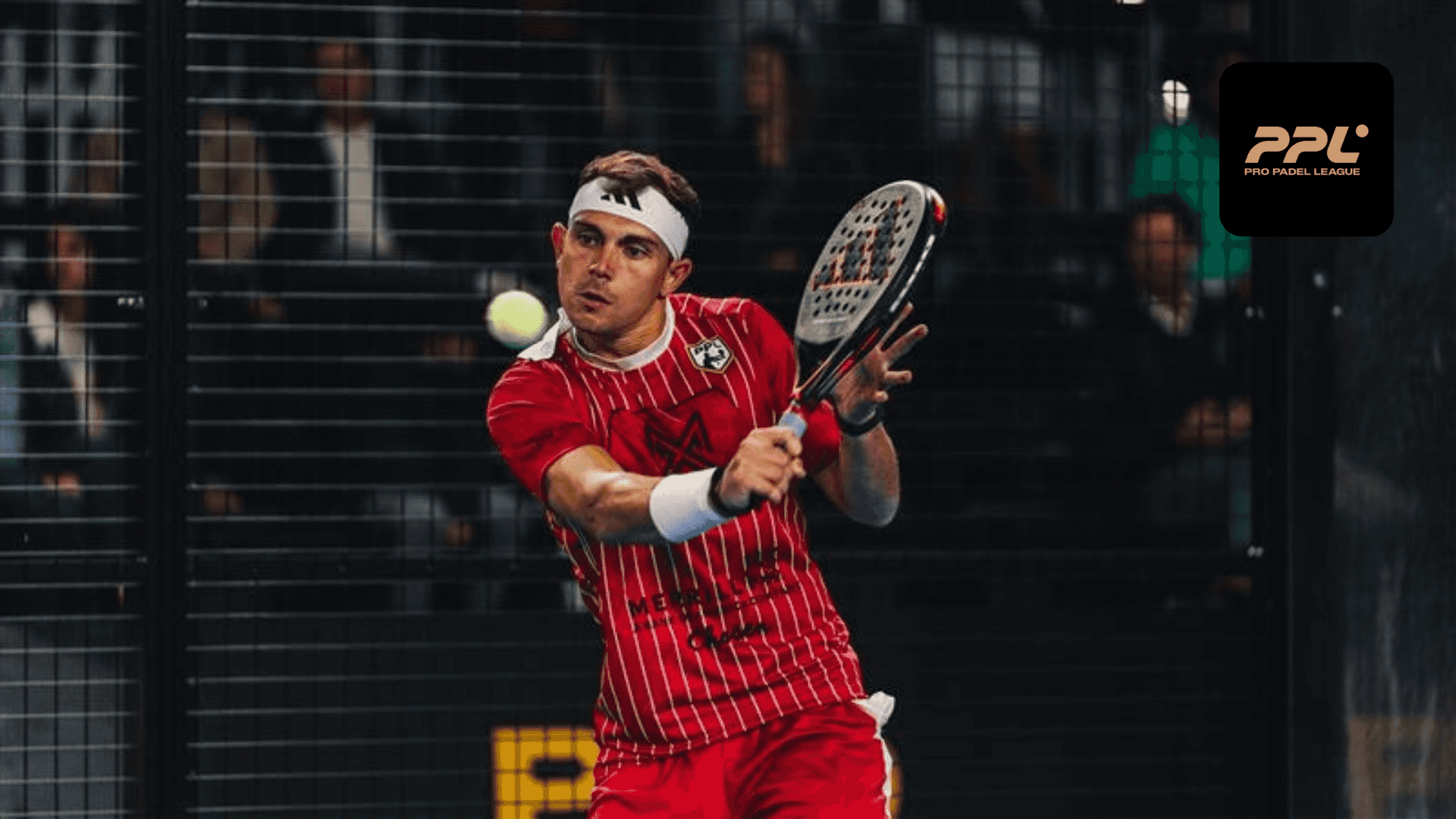 Watch PPL Guadalajara - Day 4 Live Stream | DAZN AU