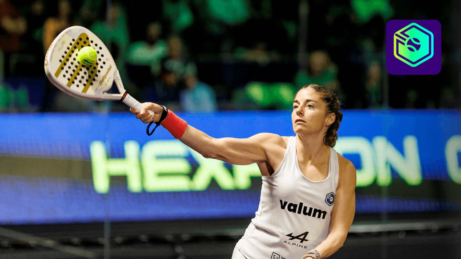 شاهد البث المباشر لـ كأس الهيكساغون - اليوم 2 | DAZN LY