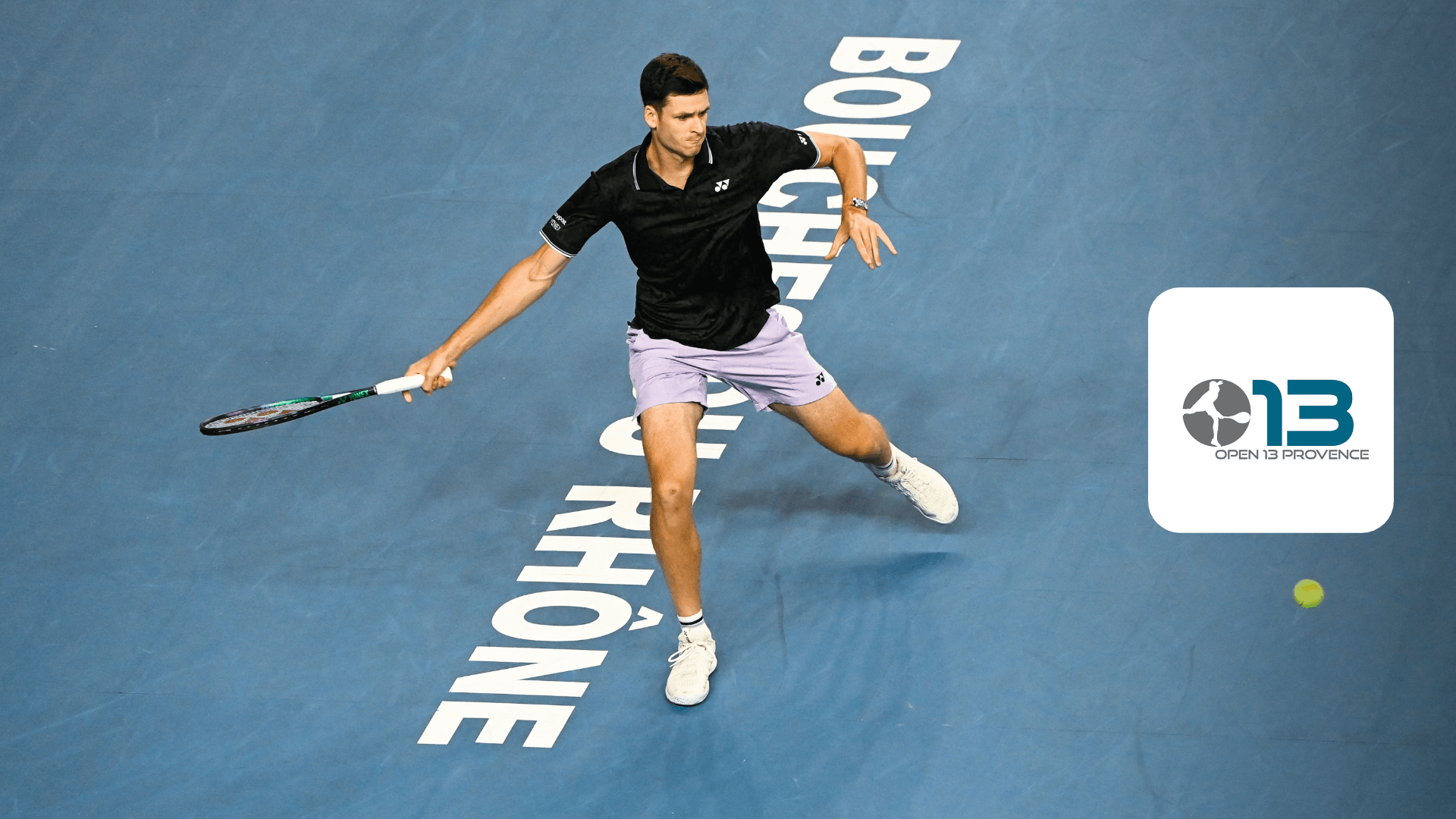 Watch Day 3 - Round 2 Live Stream | DAZN CW