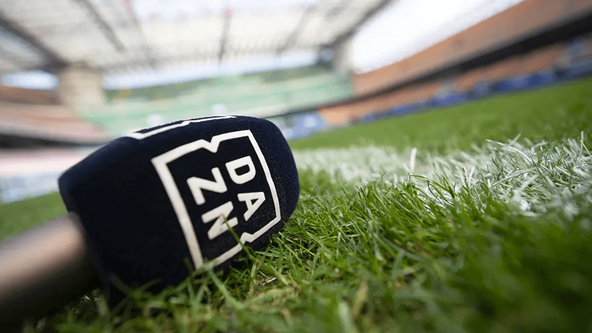 Ver: Entrevistas DAZN em Direto | DAZN PT