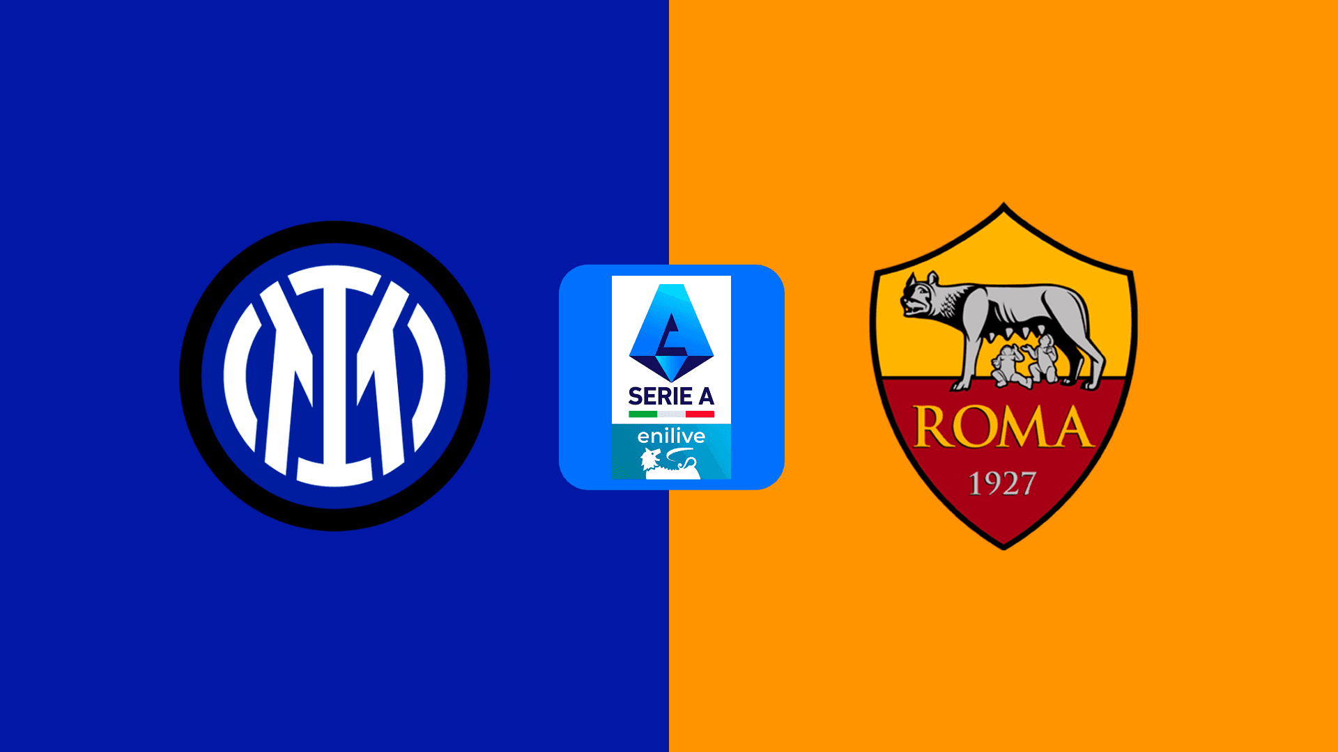 Watch Inter - Roma Live Stream | DAZN IT